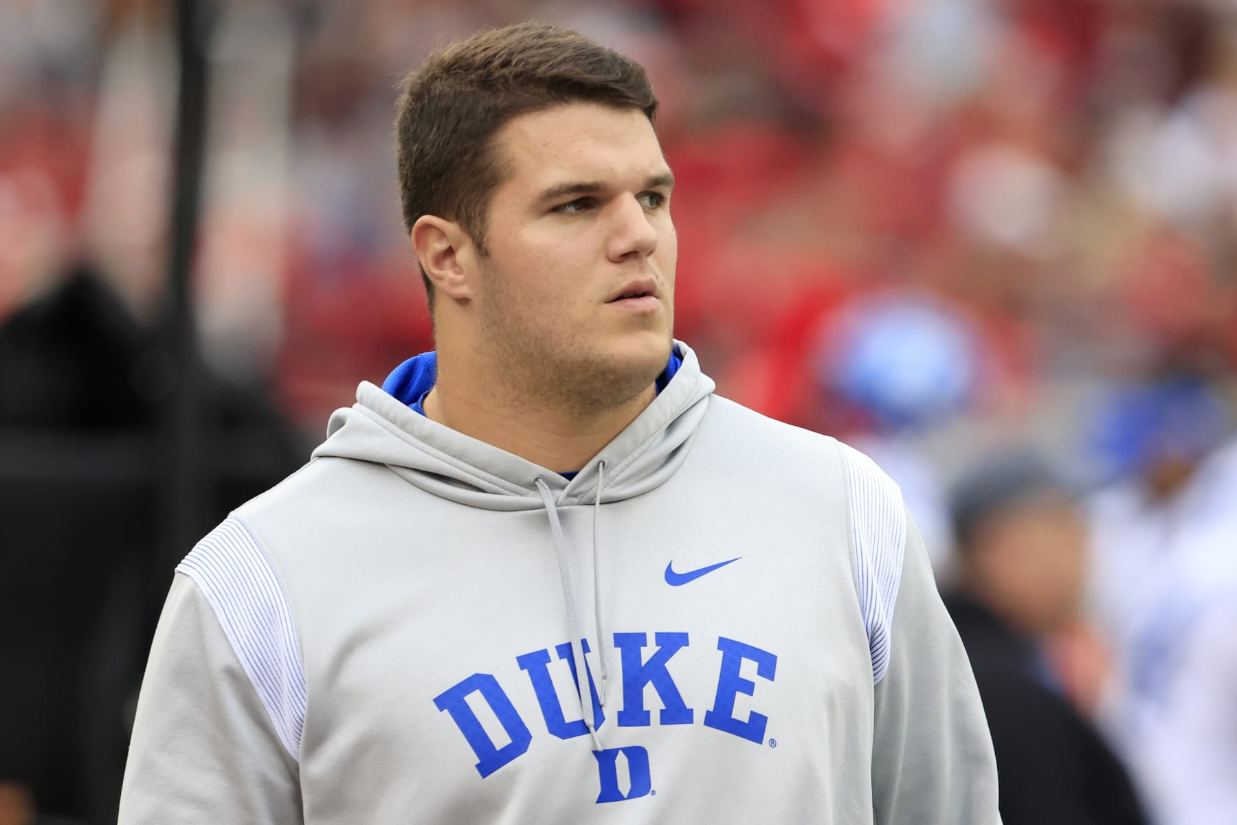 2024 NFL Mock Draft: B/R Scouting Dept.'s Way-Too-Early Picks vs ...