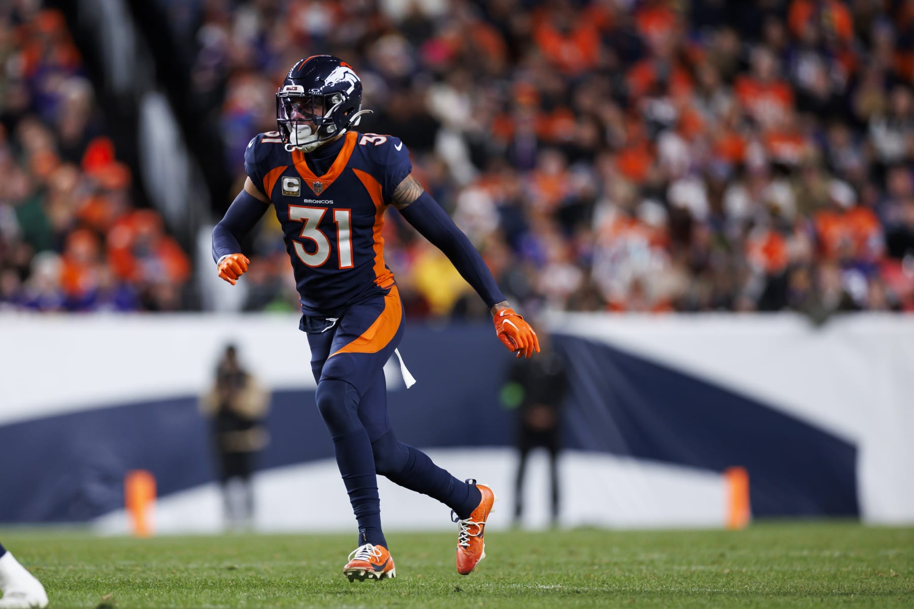 10 Best NFL Free Agents Available After 2024 Draft