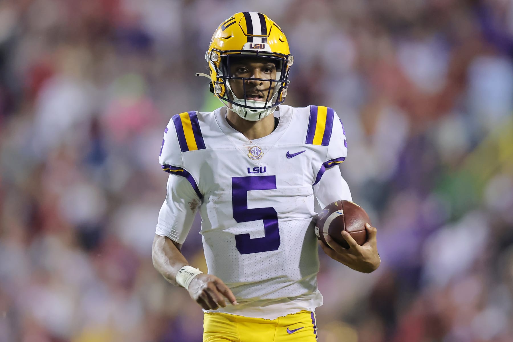 NFL Draft 2024: Round 1 Grades for Every Pick