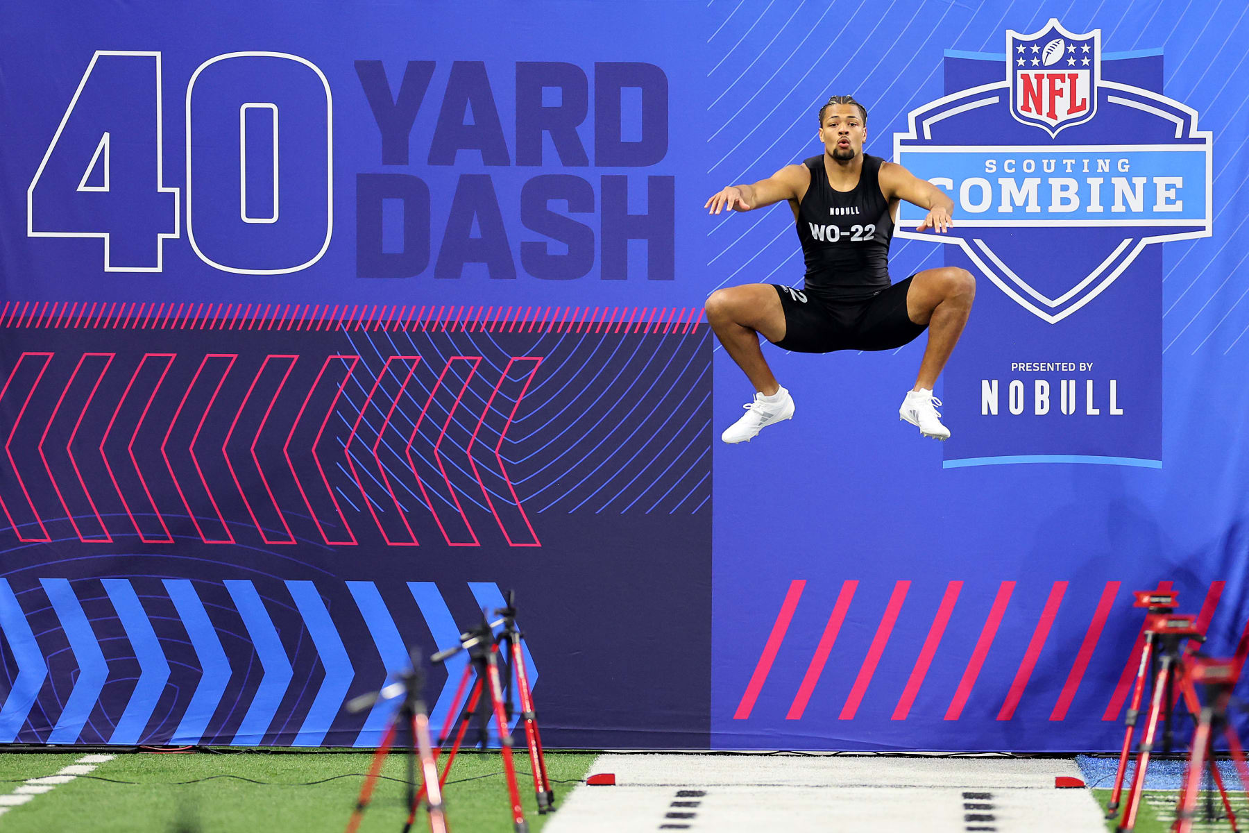 NFL Draft 2024: Round 1 Grades for Every Pick