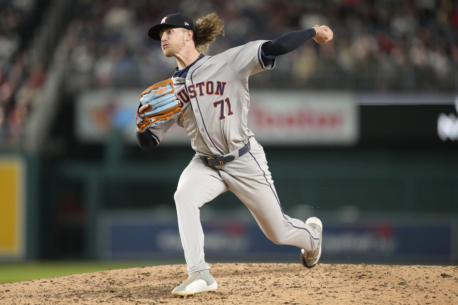 Biggest Busts of MLB's First Month of the 2024 Season