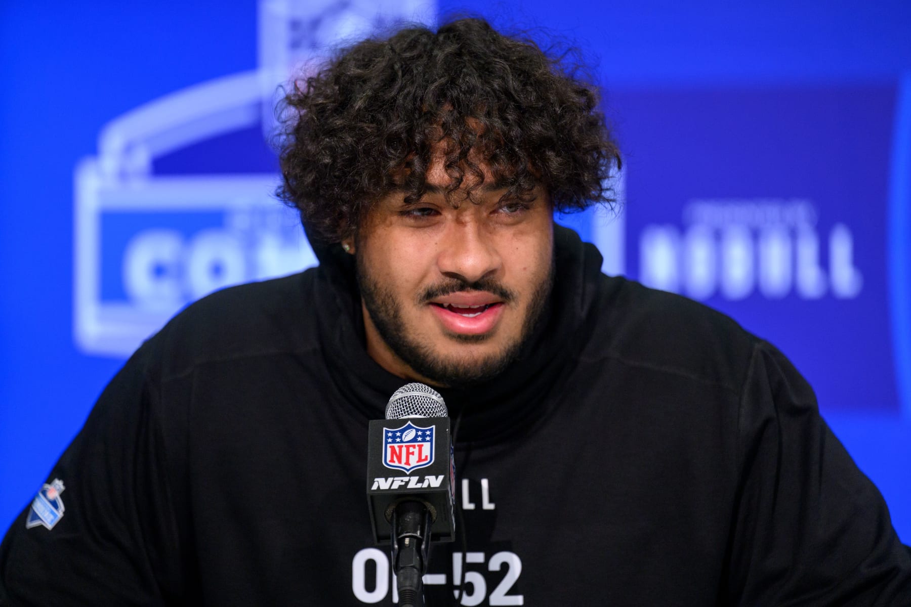 Packers Credited by Fans for Protecting Jordan Love with Jordan Morgan ...