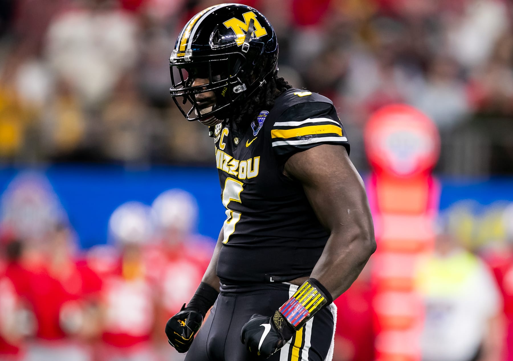 NFL Draft 2024: Round 1 Grades for Every Pick