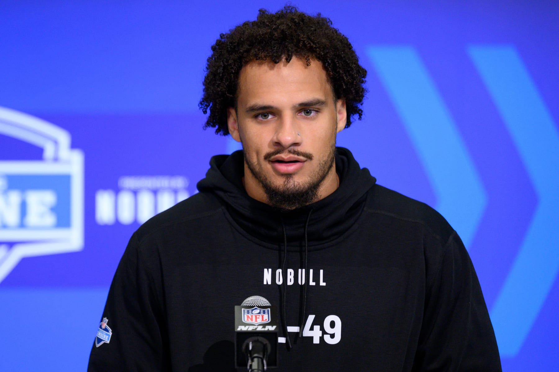 NFL Draft 2024 Big Board: Best Available Players After Day 1