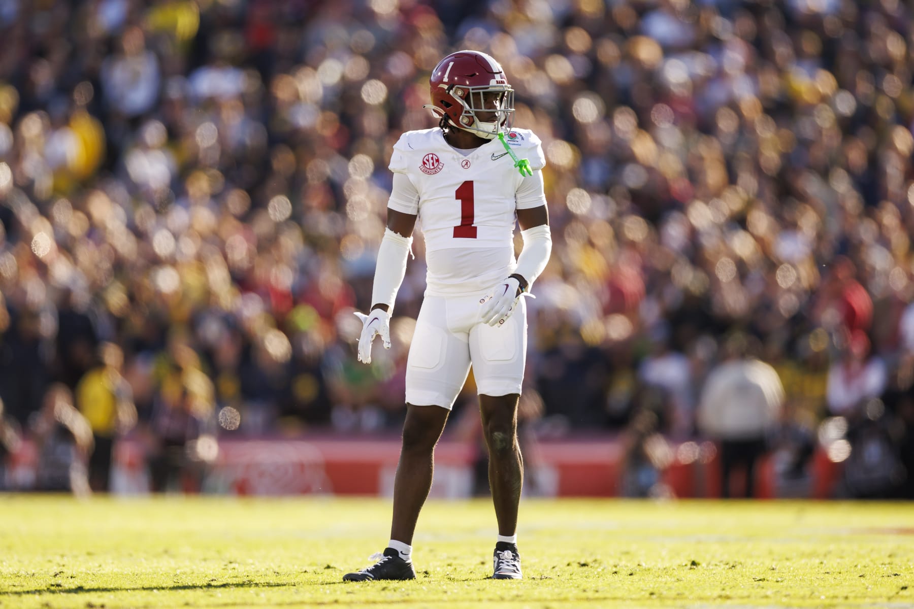 NFL Draft 2024 Big Board: Best Available Players After Day 1