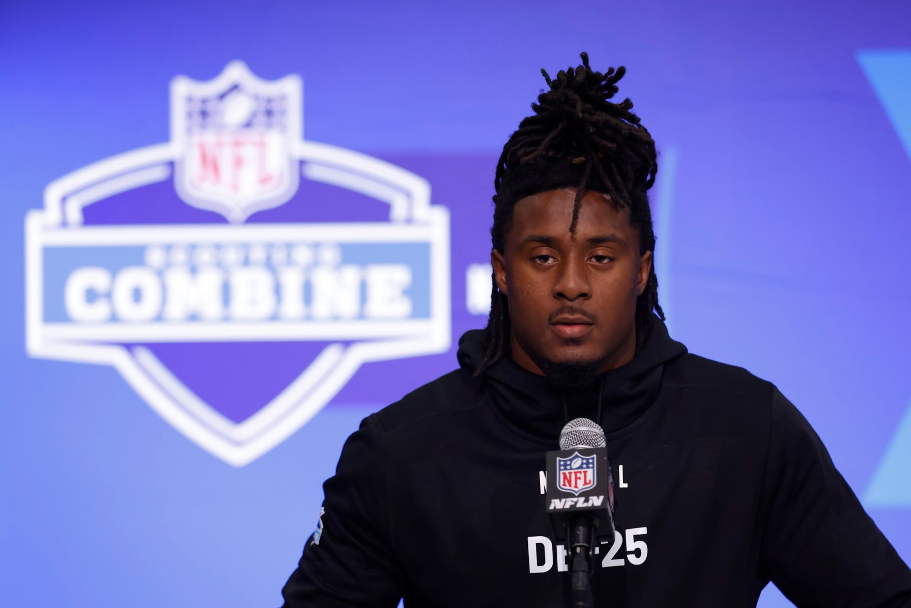 Cooper DeJean, Kool-Aid McKinstry's Top Landing Spots After Day 1 of ...