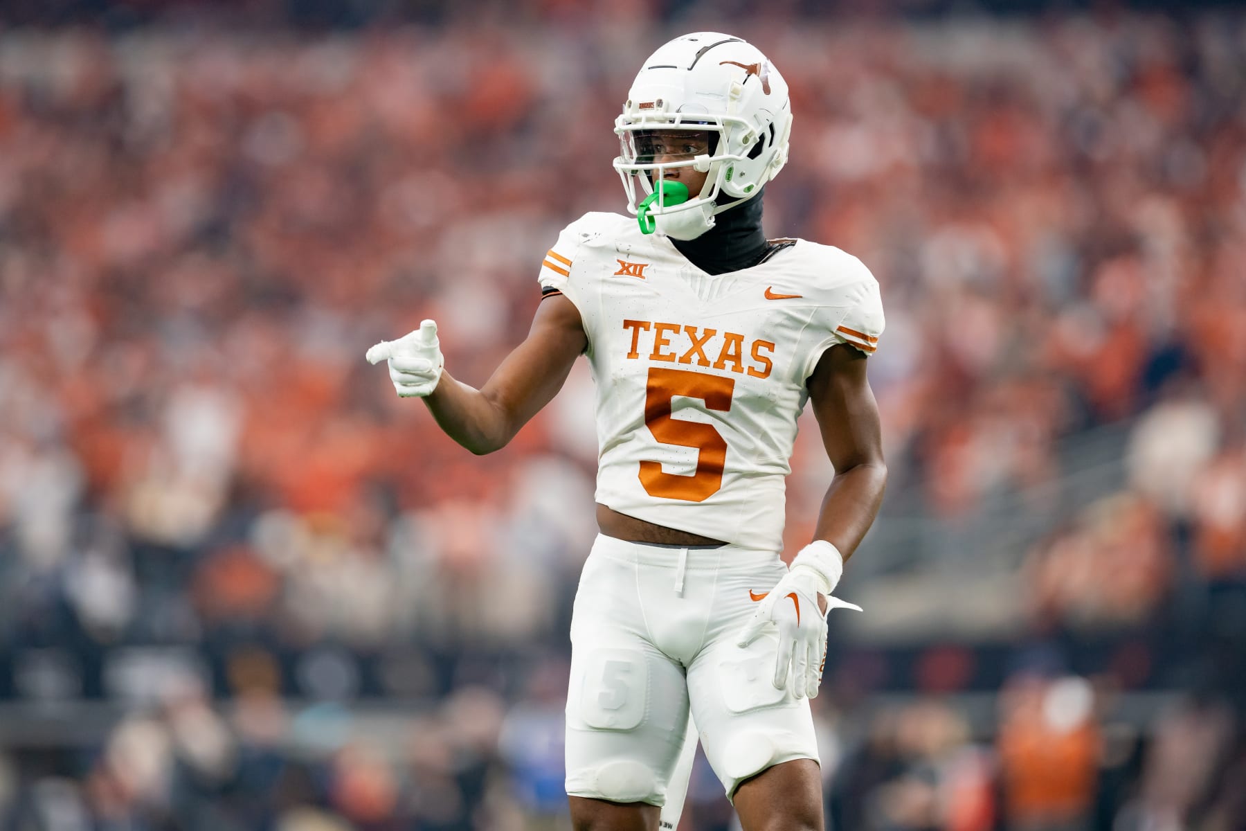 2024 NFL Mock Draft: Day 2 Predictions from Bleacher Report