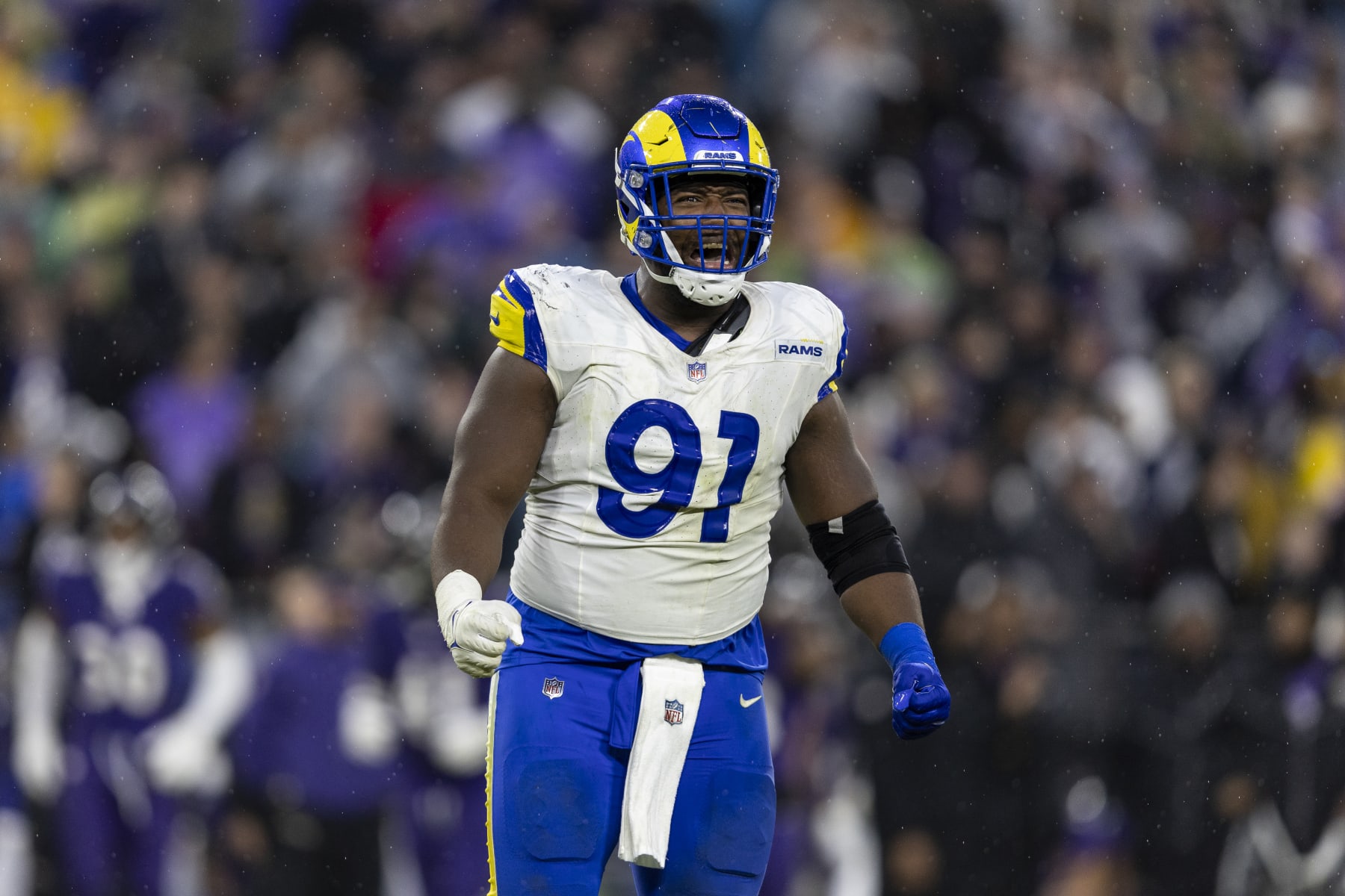 NFL Draft 2024: The 10 Most Exciting New Duos in Football