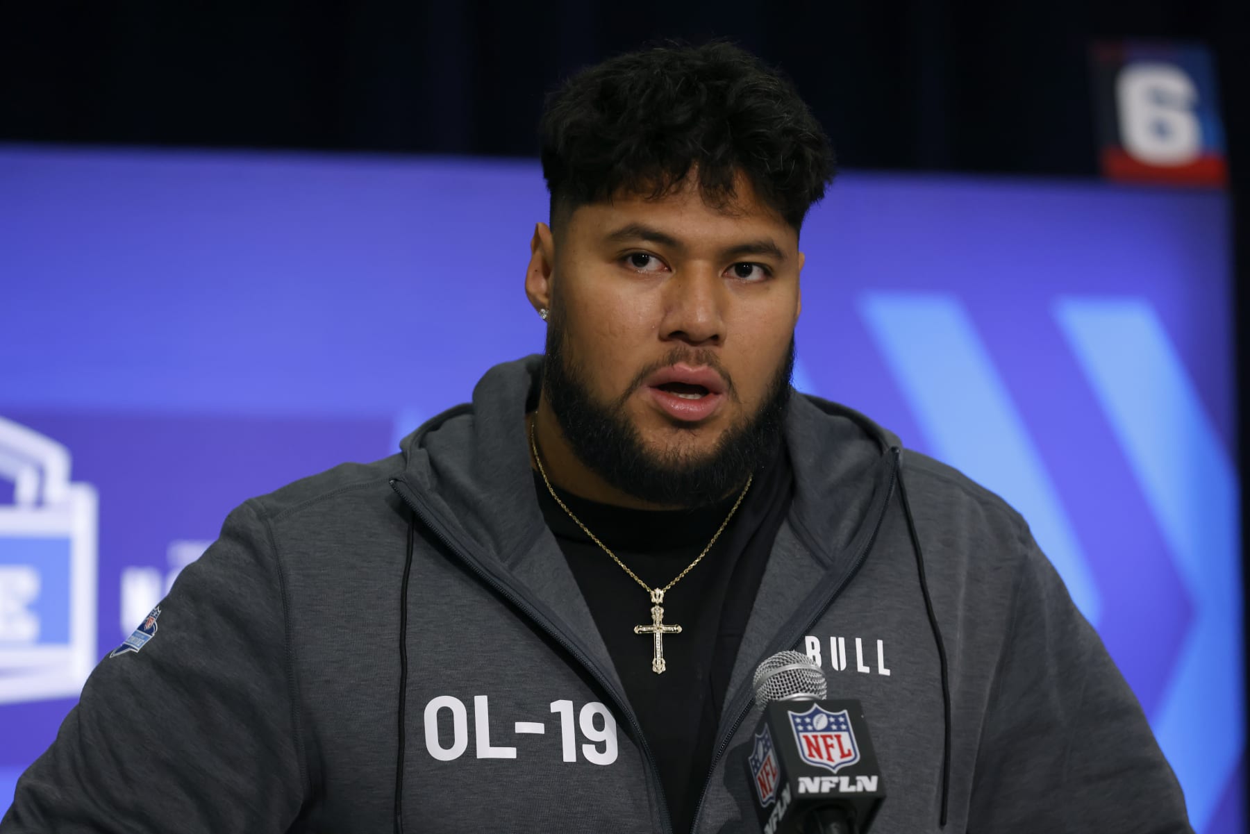 NFL Draft 2024: The 10 Most Exciting New Duos in Football