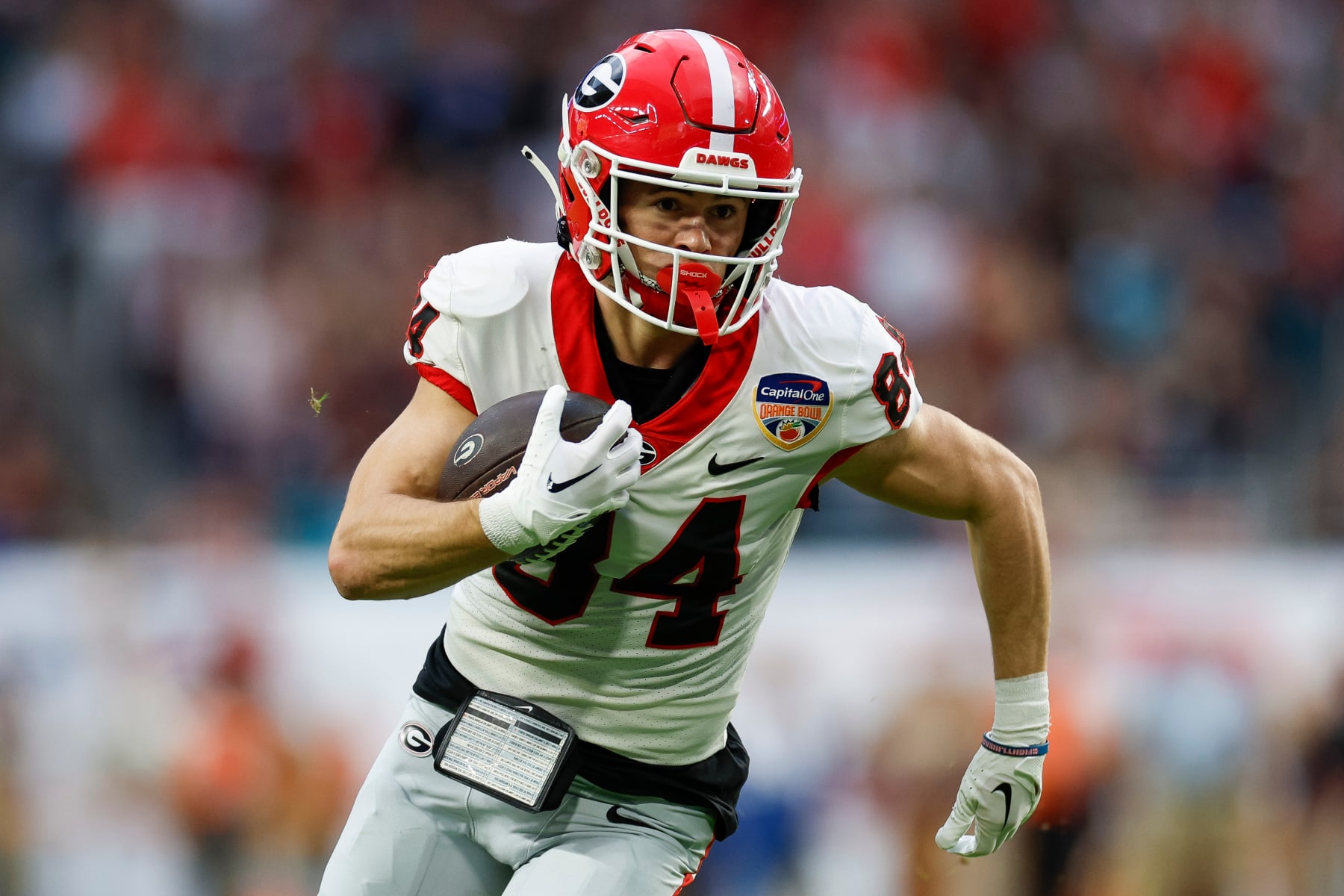 NFL Draft 2024: Day 2 Grades for Every Pick