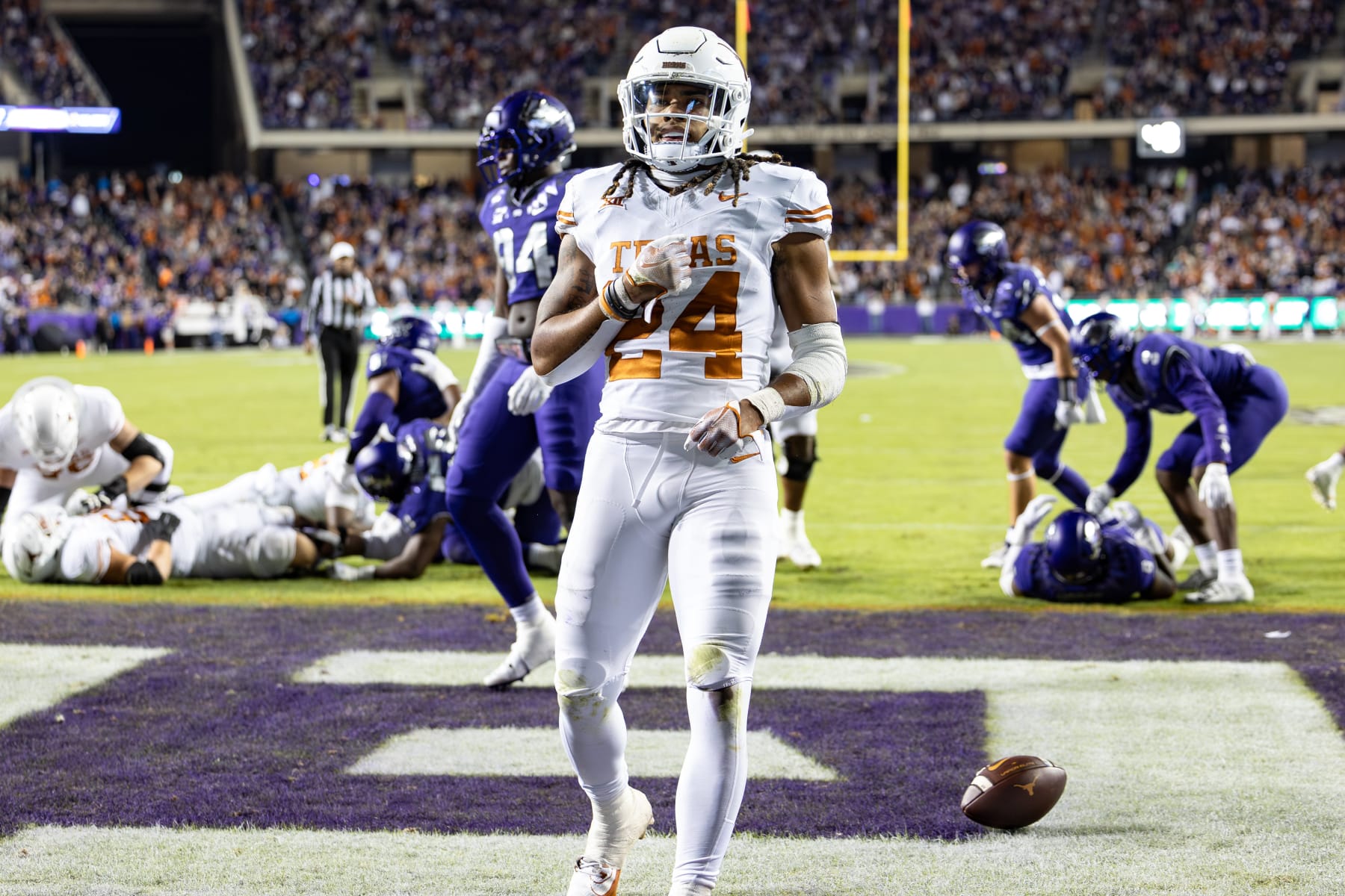 NFL Draft 2024: Day 2 Grades for Every Pick
