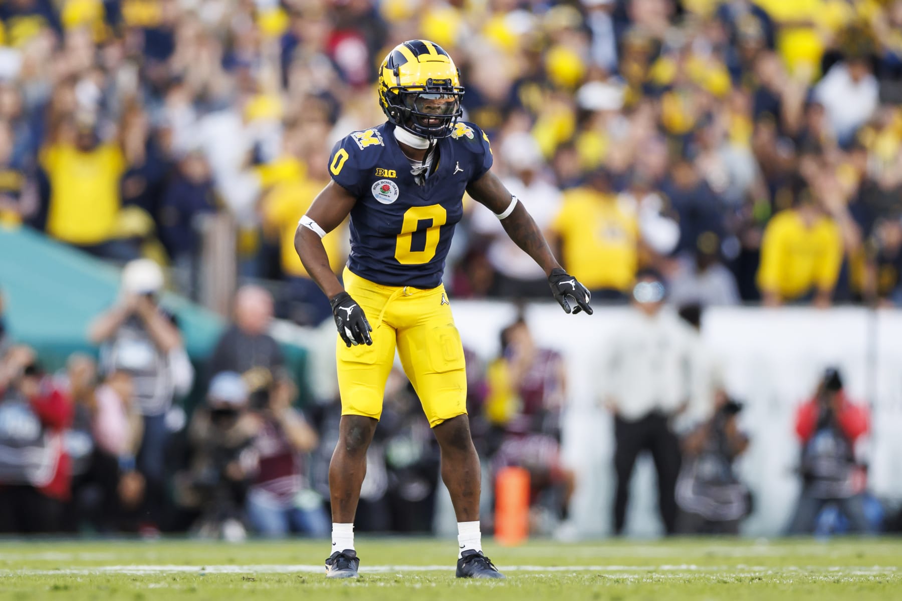 NFL Draft 2024: Day 2 Grades for Every Pick