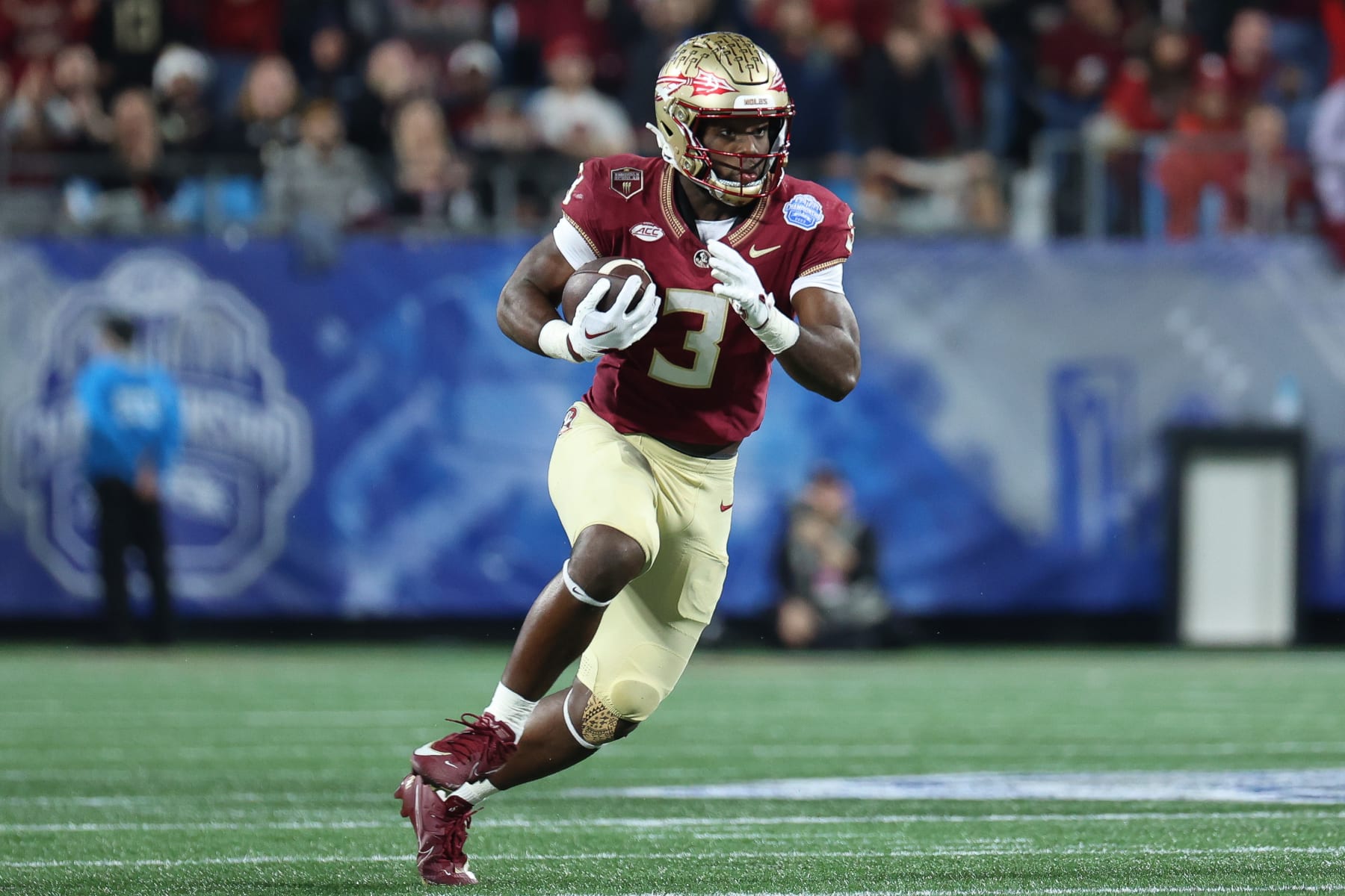 NFL Draft 2024: Day 2 Grades for Every Pick