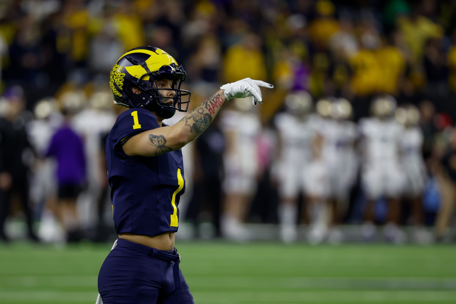 NFL Draft 2024: Day 2 Grades for Every Pick