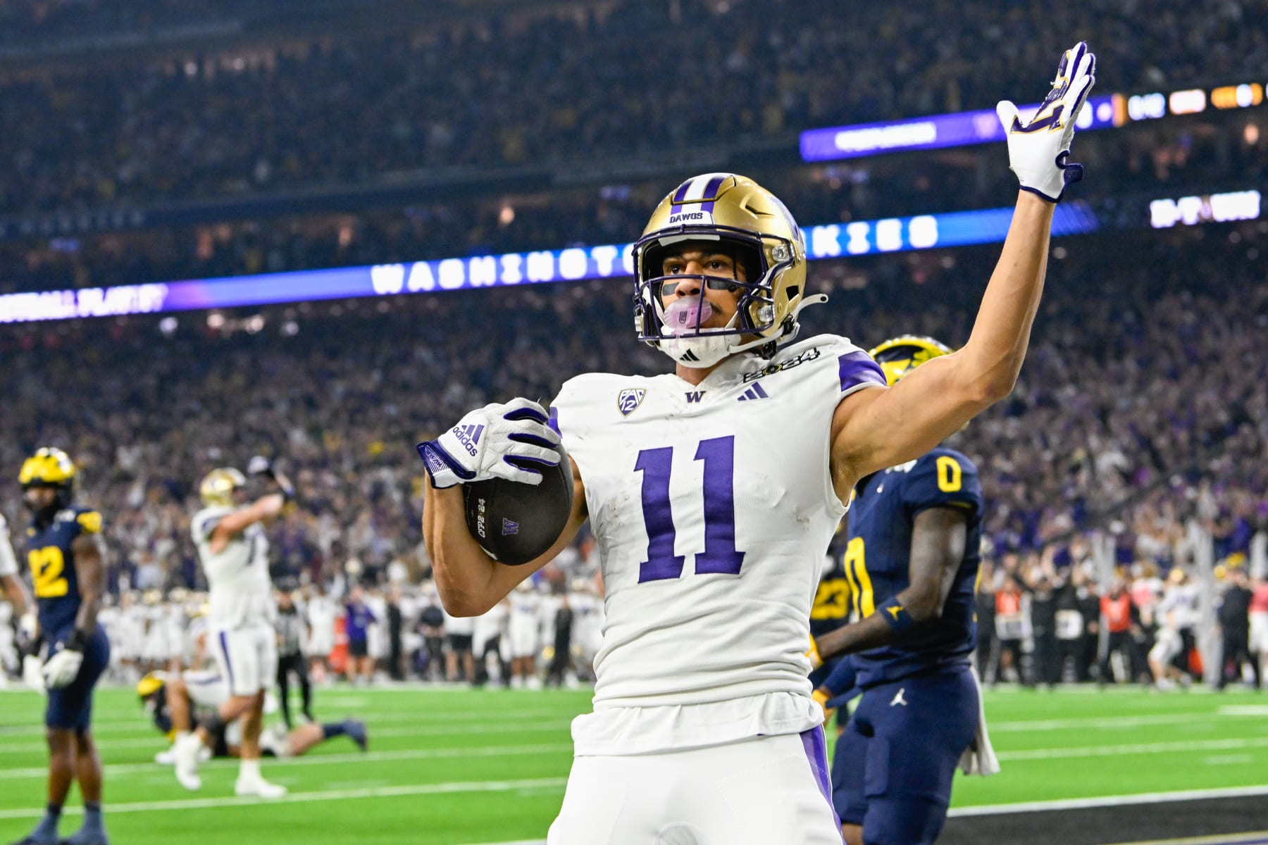 NFL Draft 2024: Day 2 Grades for Every Pick