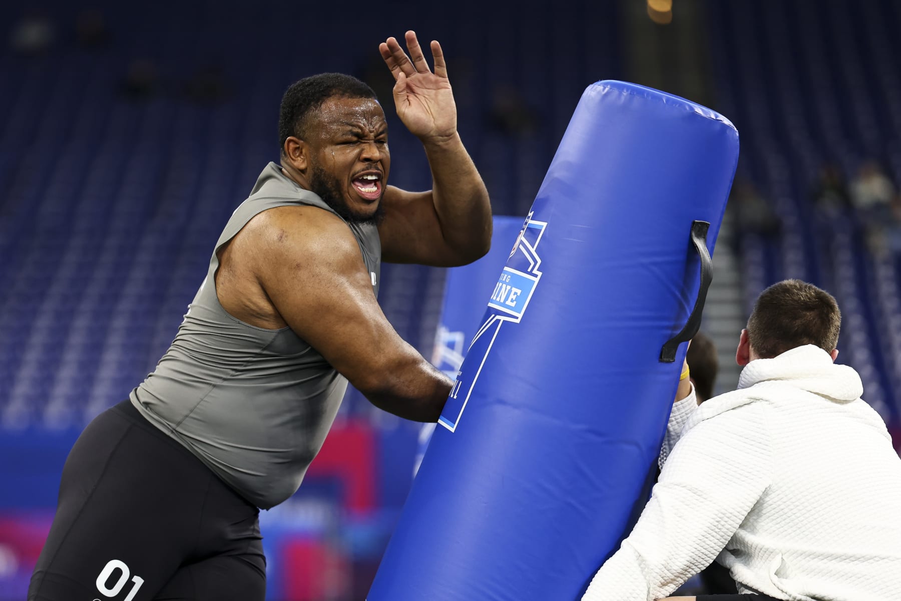 NFL Draft 2024: Day 2 Grades for Every Pick