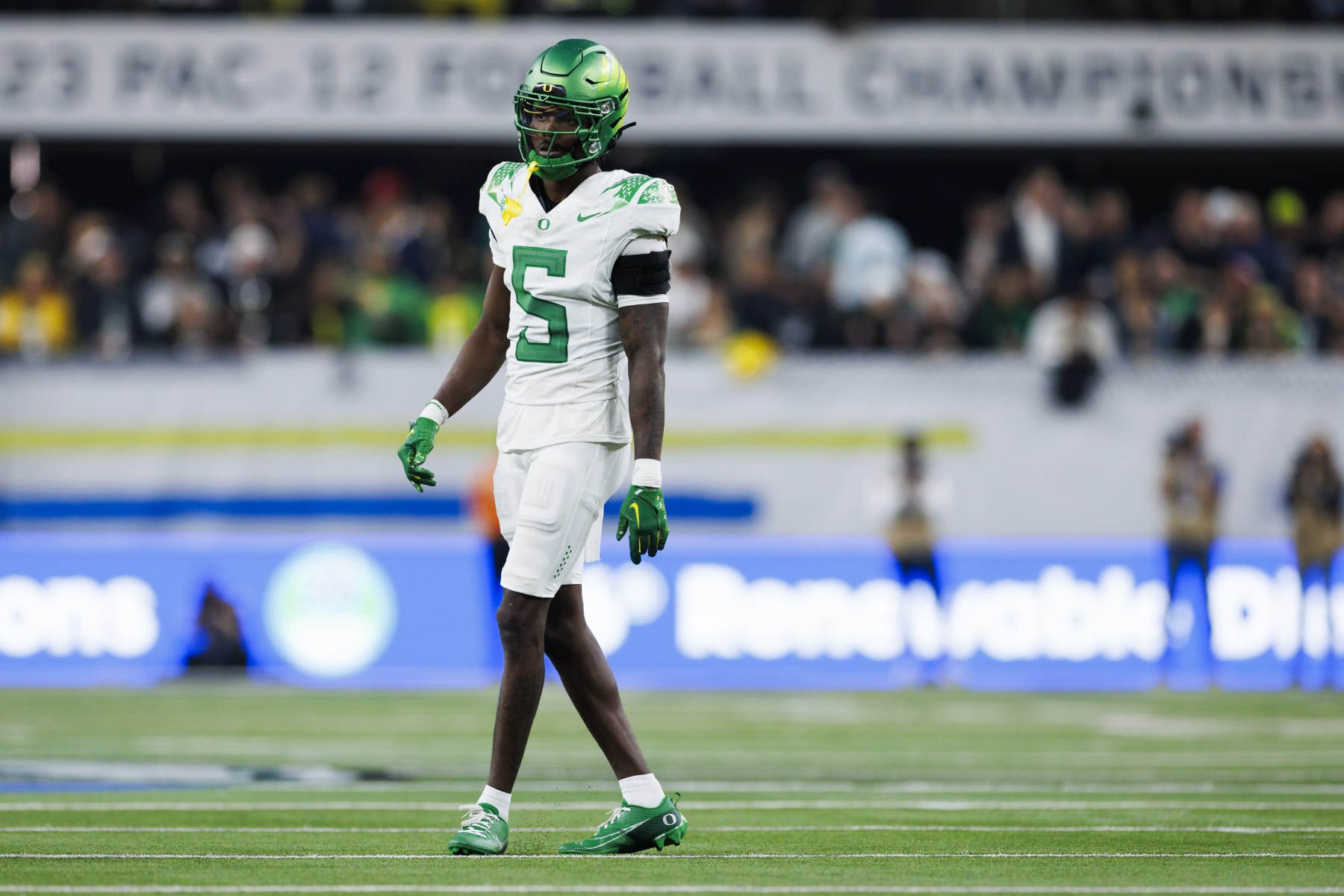 NFL Draft 2024 Big Board: Best Available Players After Day 2