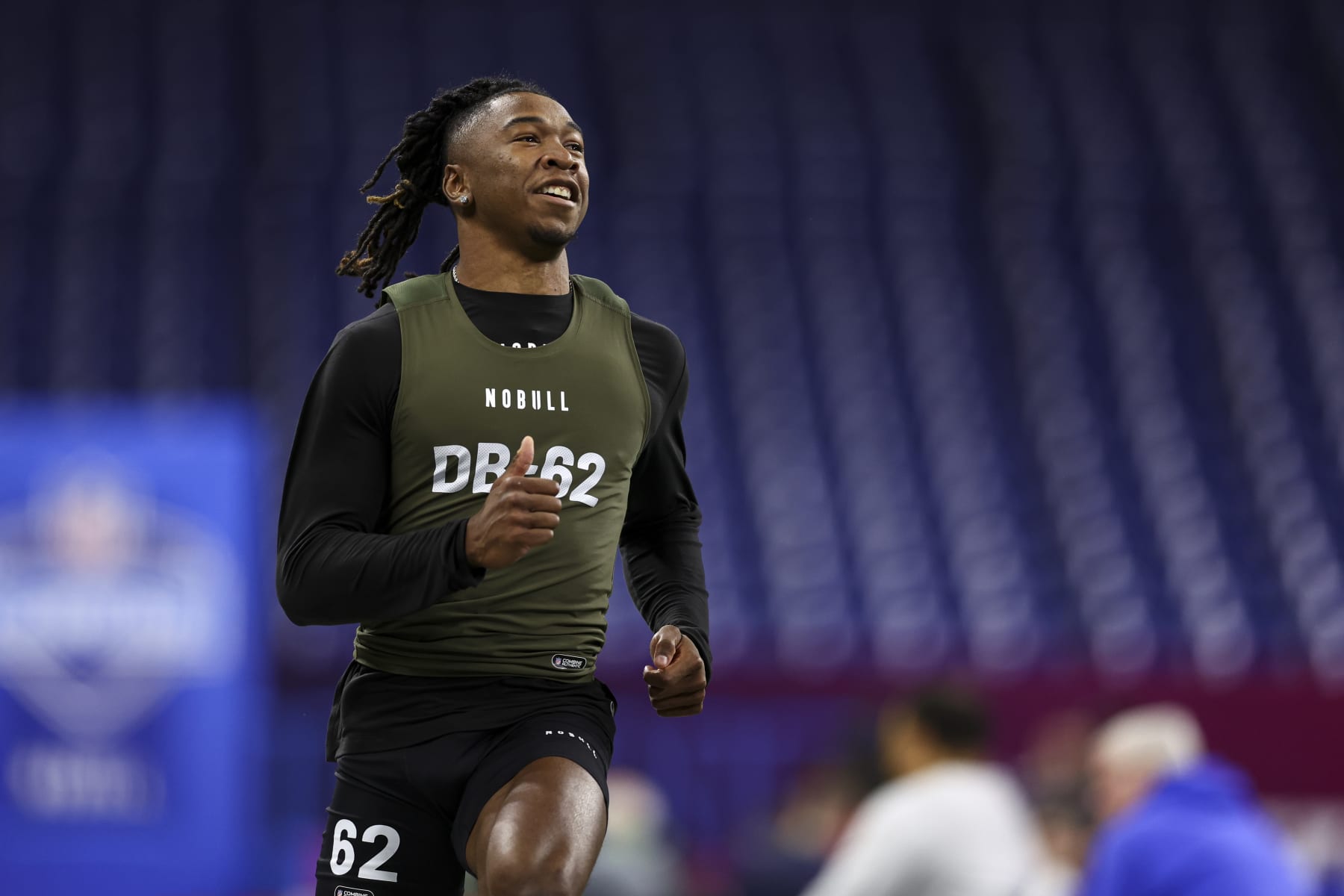 NFL Draft 2024 Big Board: Best Available Players After Day 2