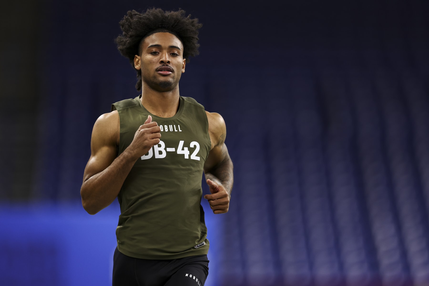 2024 NFL Draft Grades for Every Team