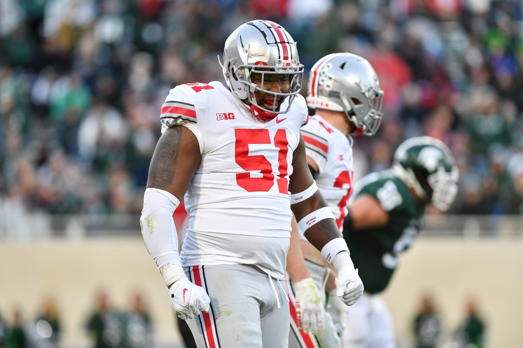 2024 NFL Draft Grades for Every Team