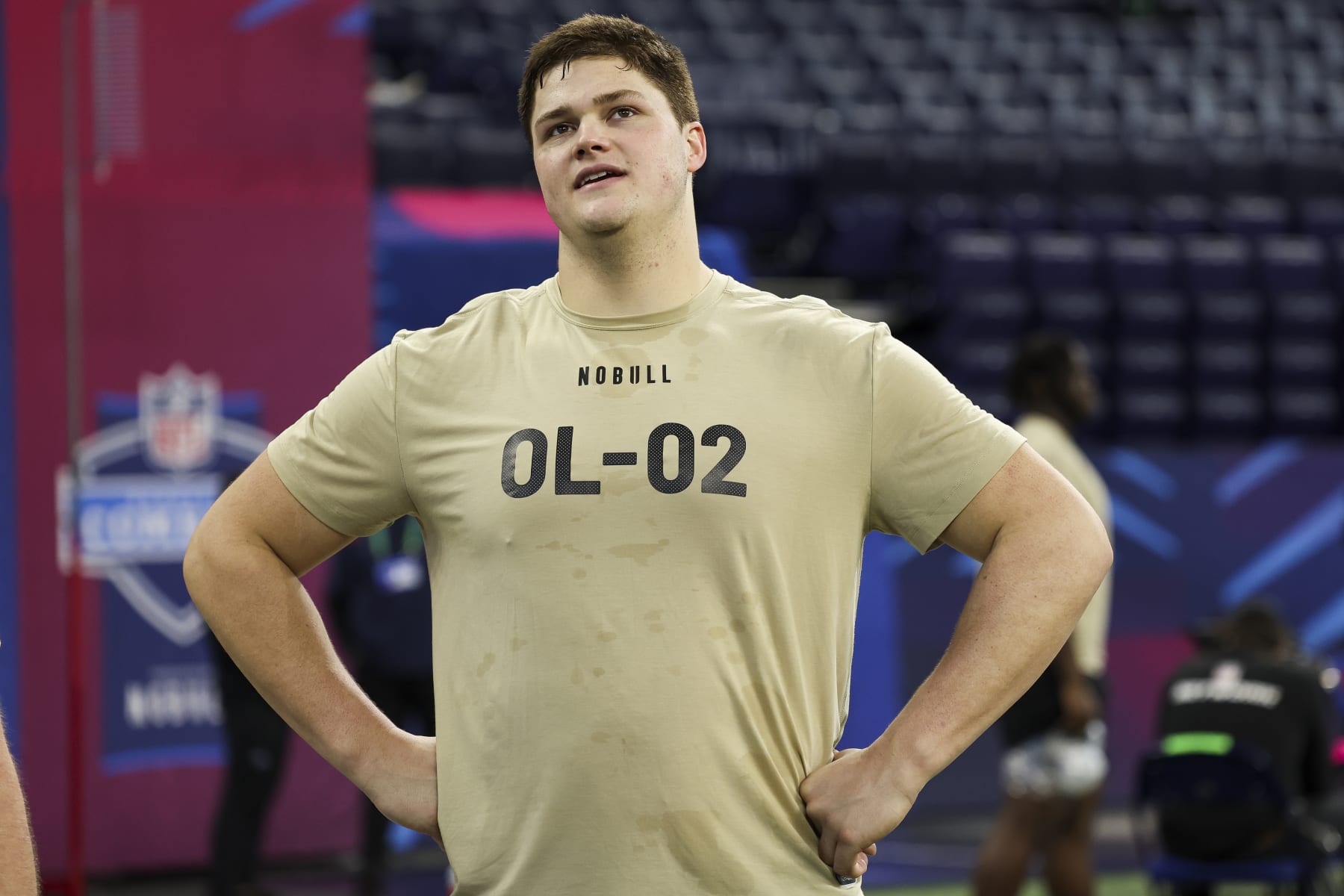 2024 NFL Draft Grades for Every Team