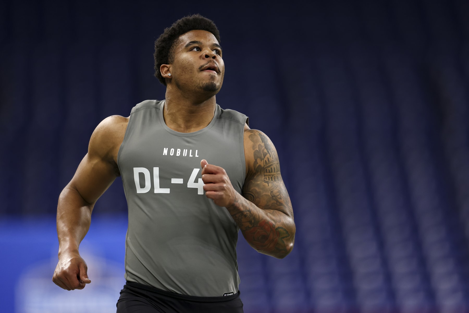 2024 NFL Draft Grades for Every Team