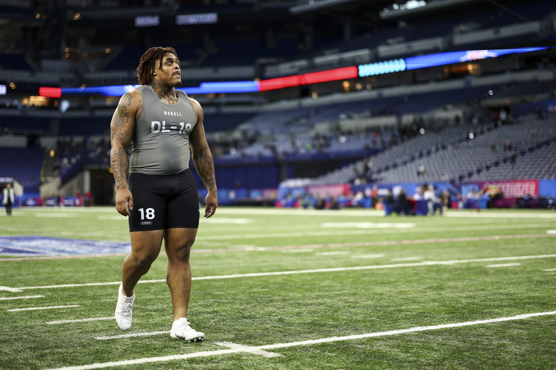 2024 NFL Draft Grades for Every Team