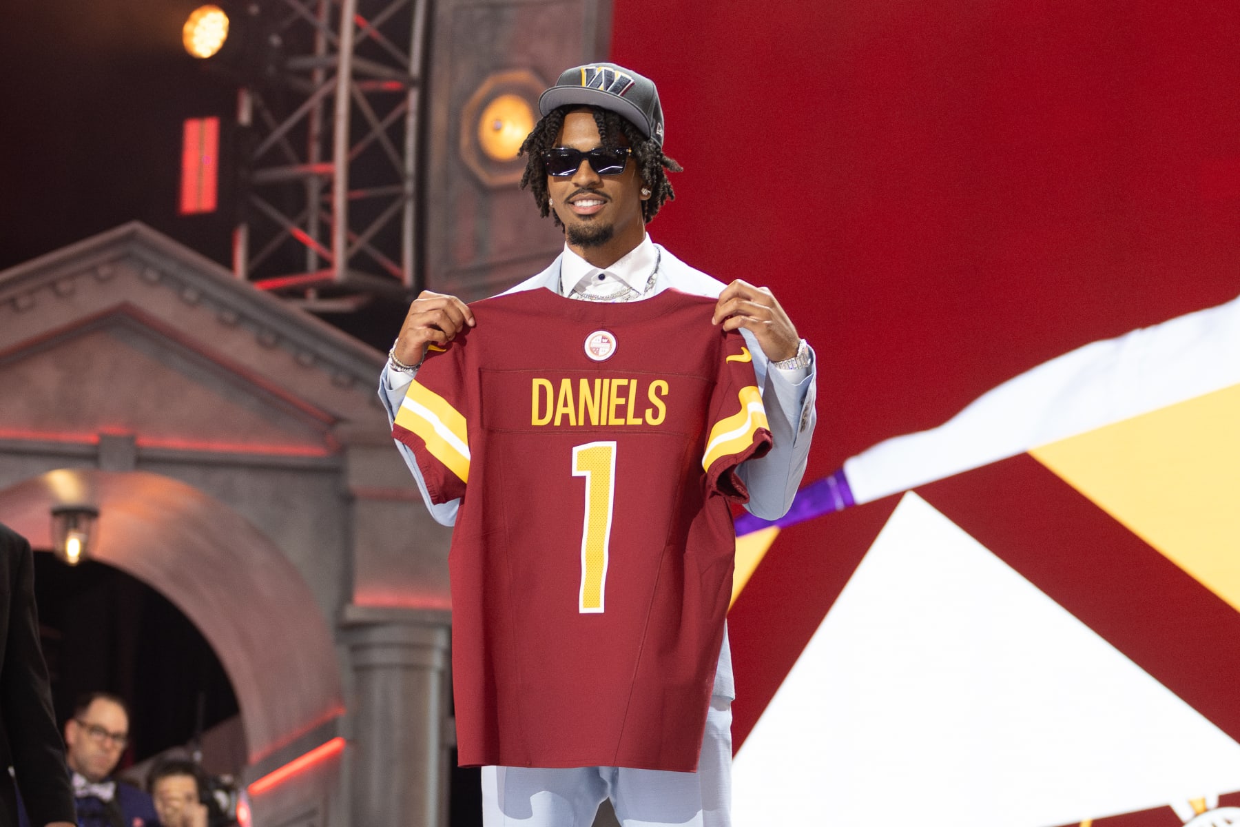 2024 NFL Draft Grades for Every Team