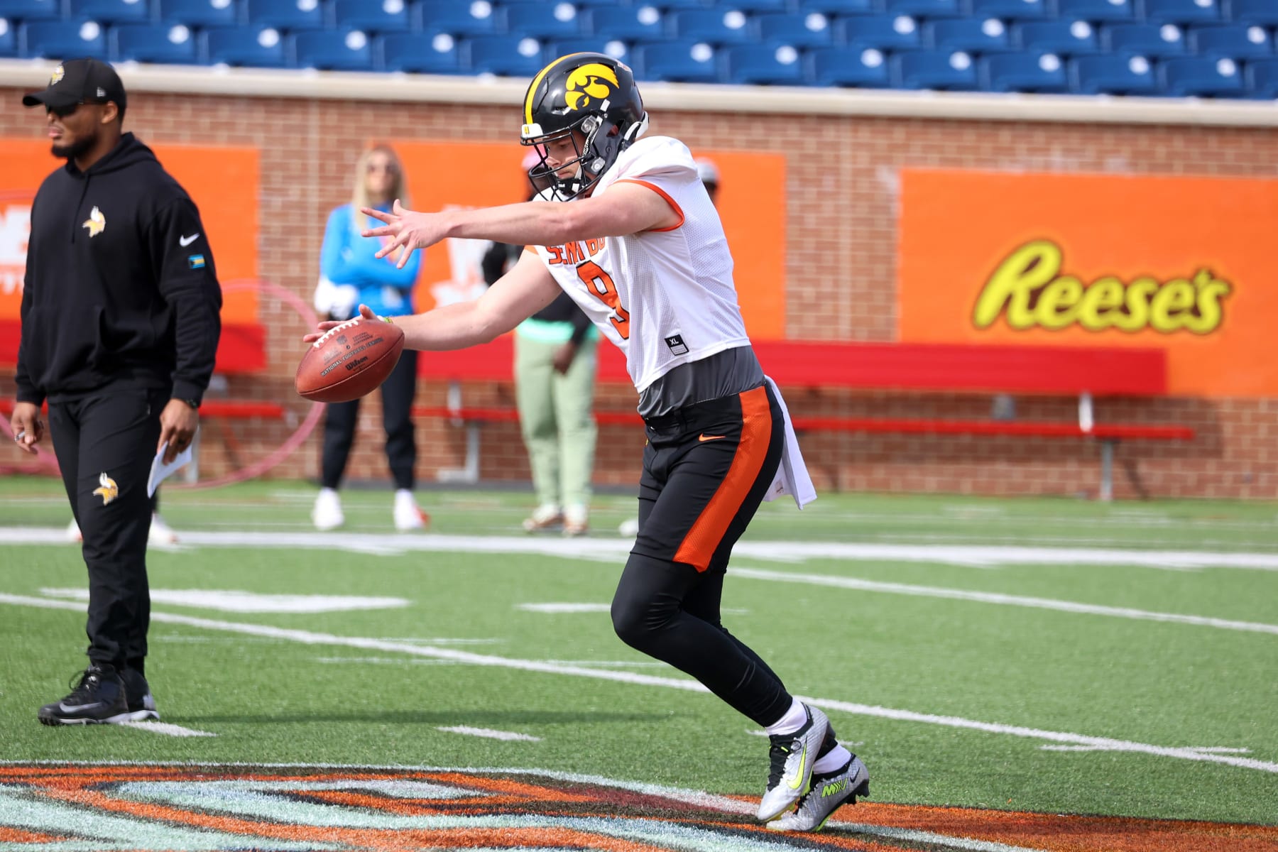 Biggest Surprises of the 2024 NFL Draft