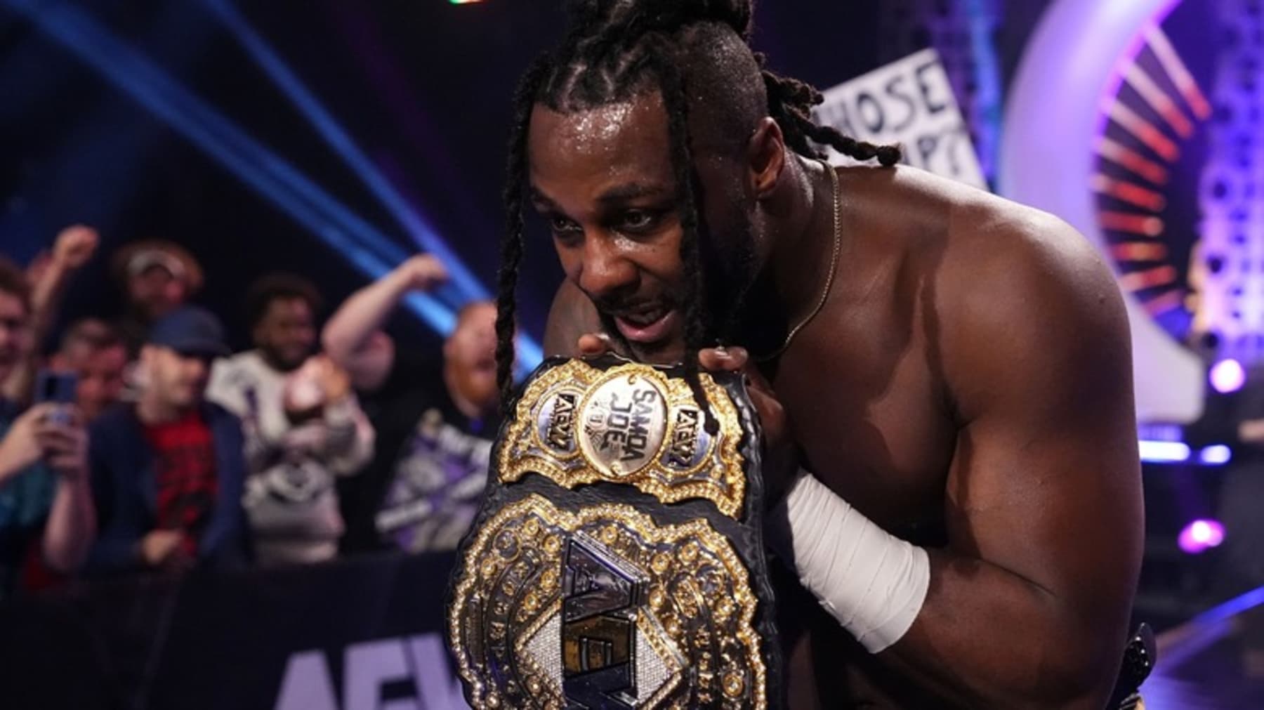 AEW Collision, Rampage Results: Winners, Live Grades, Reaction ...