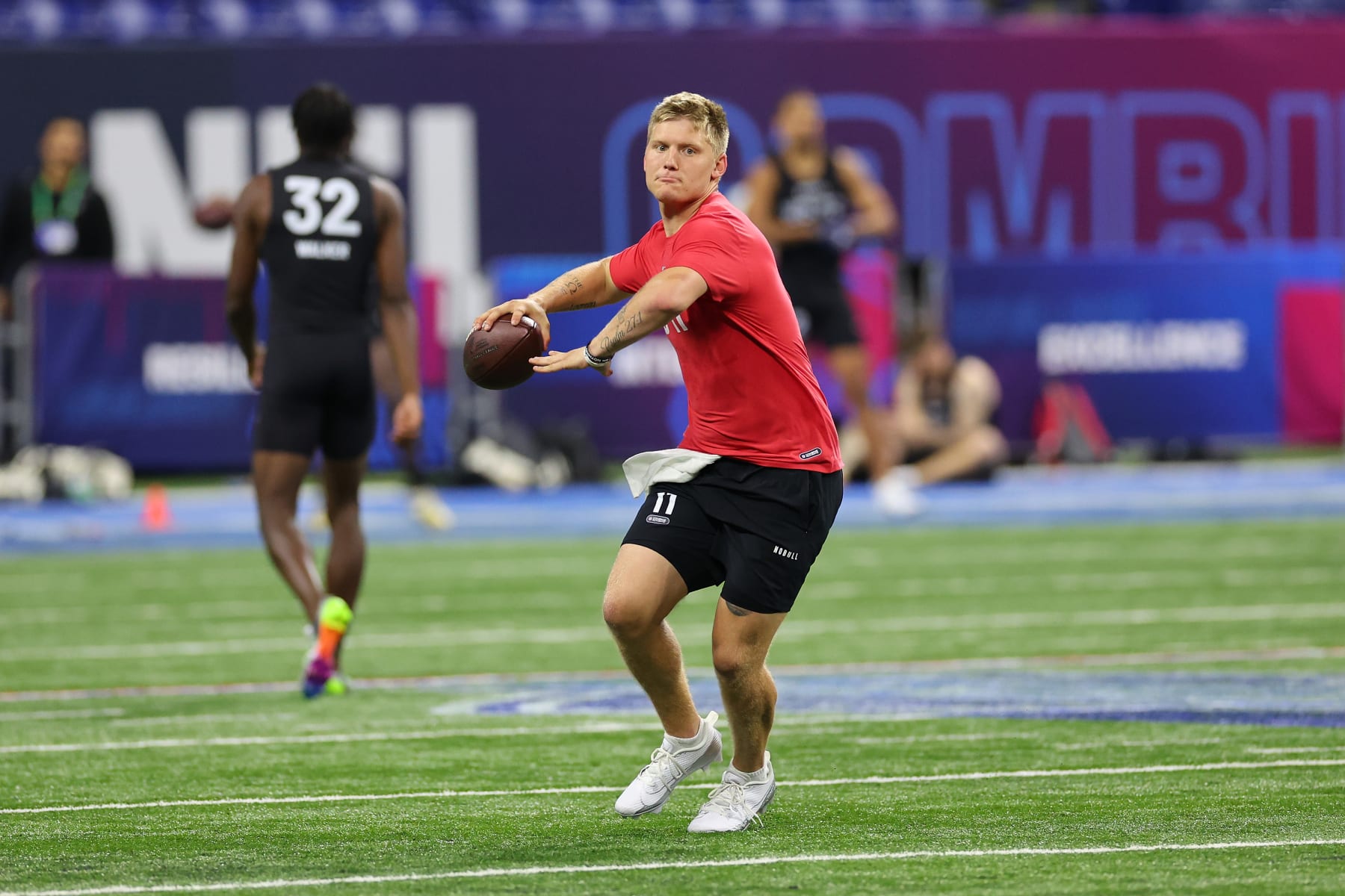 Undrafted NFL Free Agents 2024: Latest Details on the Biggest Signings