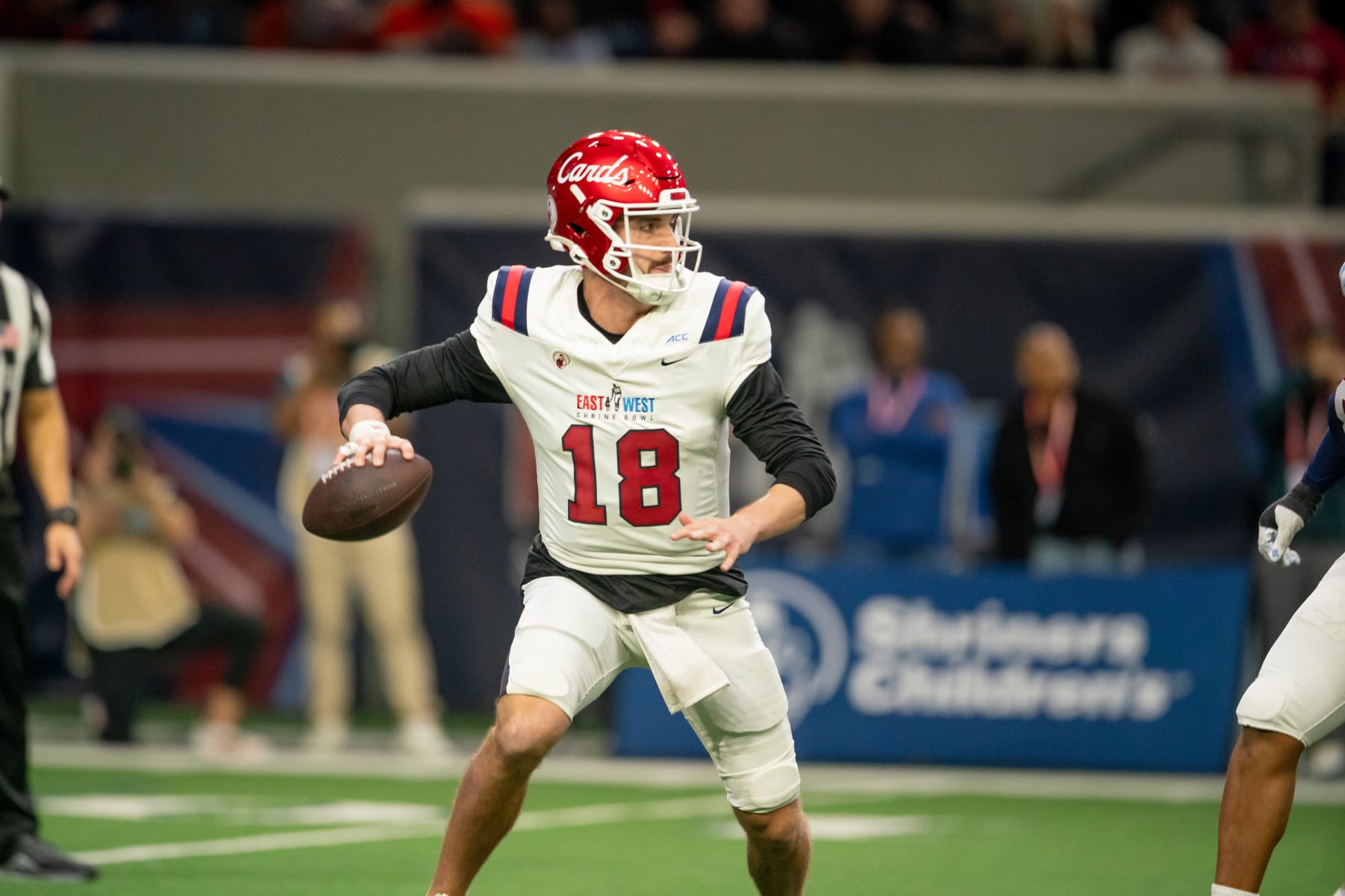 Undrafted NFL Free Agents 2024: Latest Details on the Biggest Signings