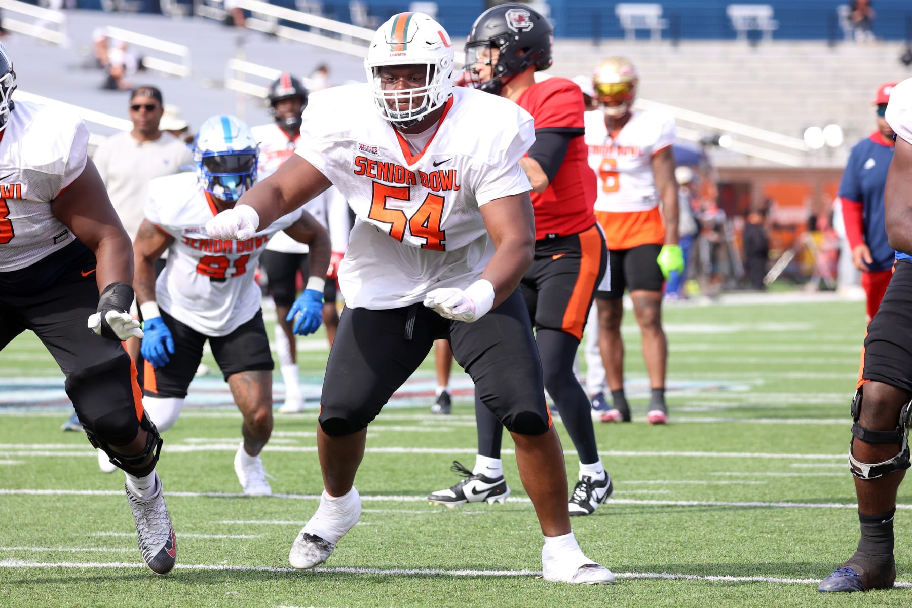 Undrafted NFL Free Agents 2024: Latest Details on the Biggest Signings