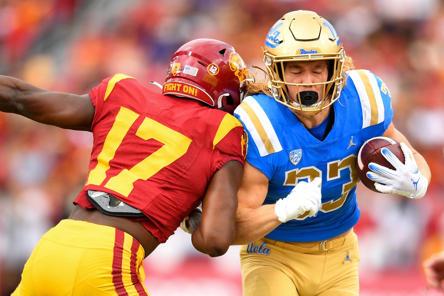 Undrafted NFL Free Agents 2024: Latest Details on the Biggest Signings