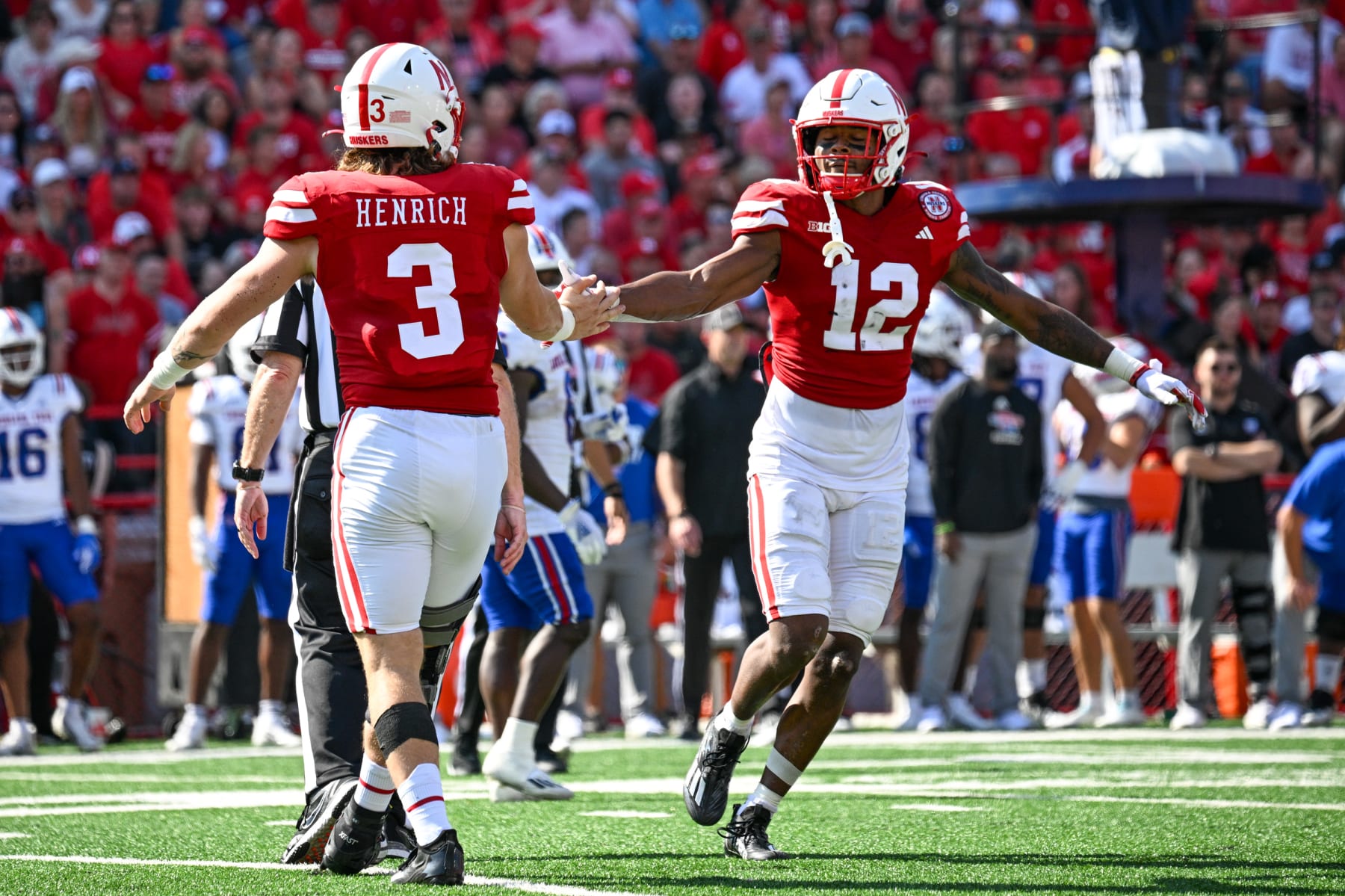 Undrafted NFL Free Agents 2024: Latest Details on the Biggest Signings