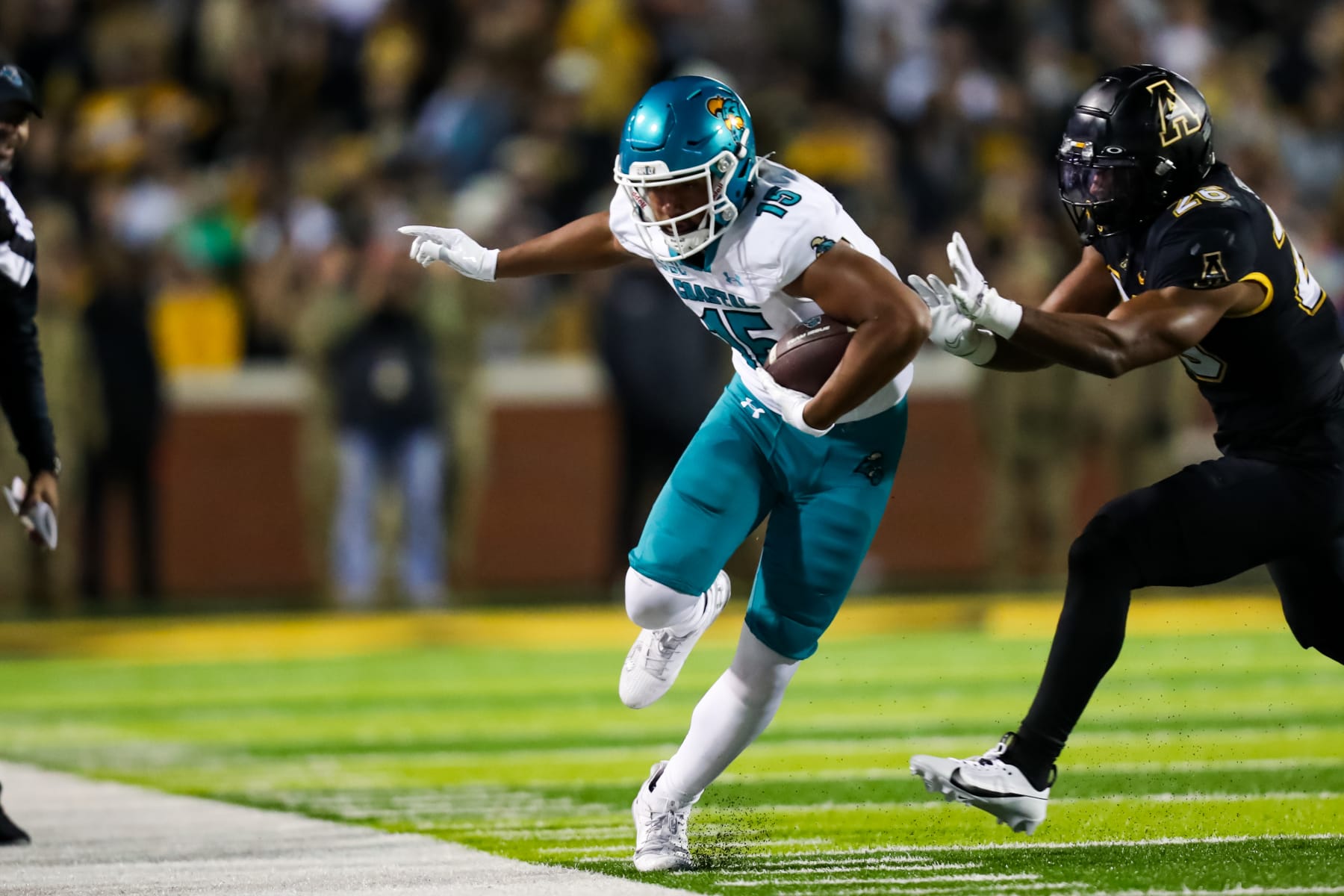 Undrafted NFL Free Agents 2024: Latest Details on the Biggest Signings