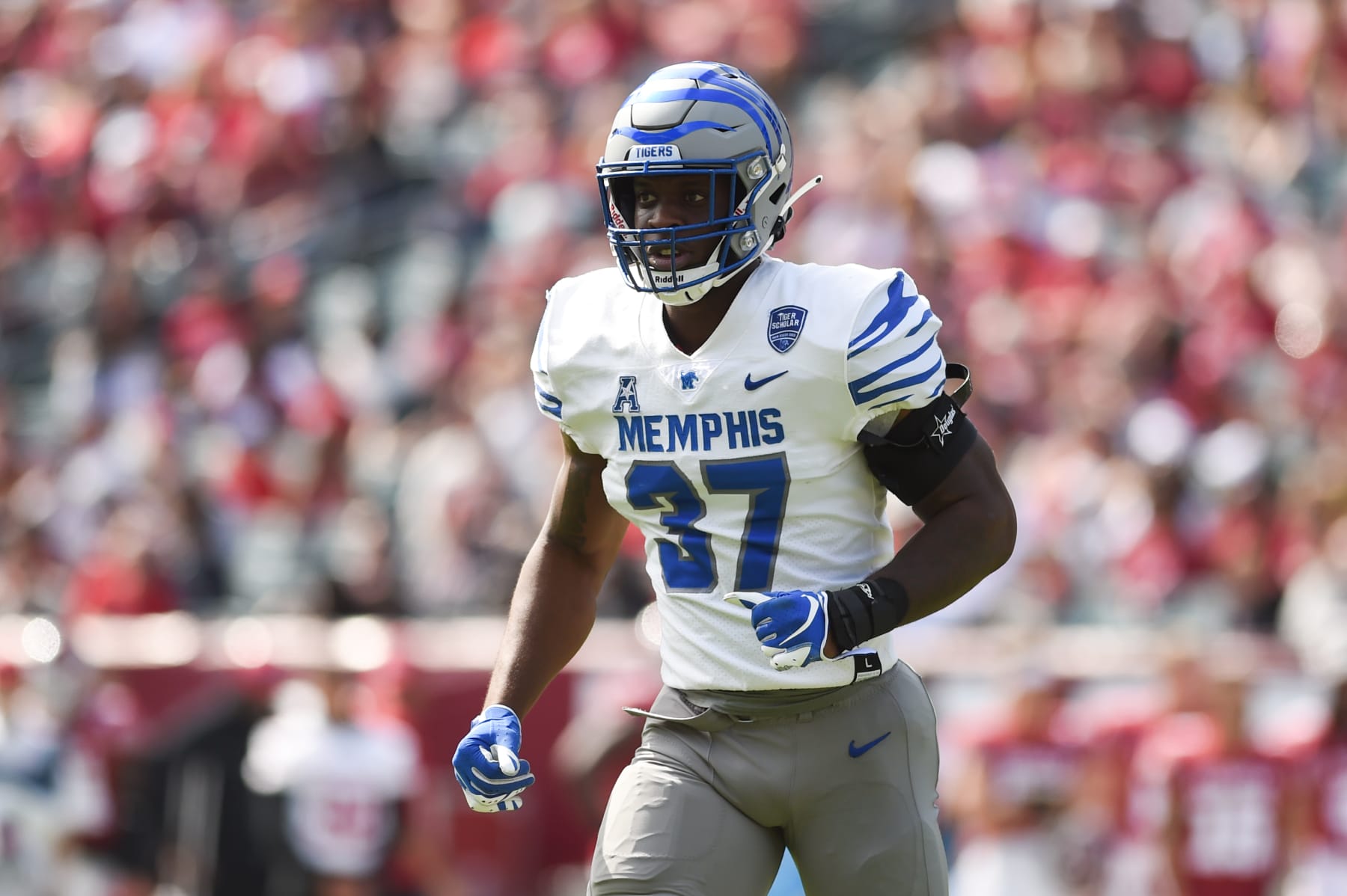 Undrafted NFL Free Agents 2024: Latest Details on the Biggest Signings