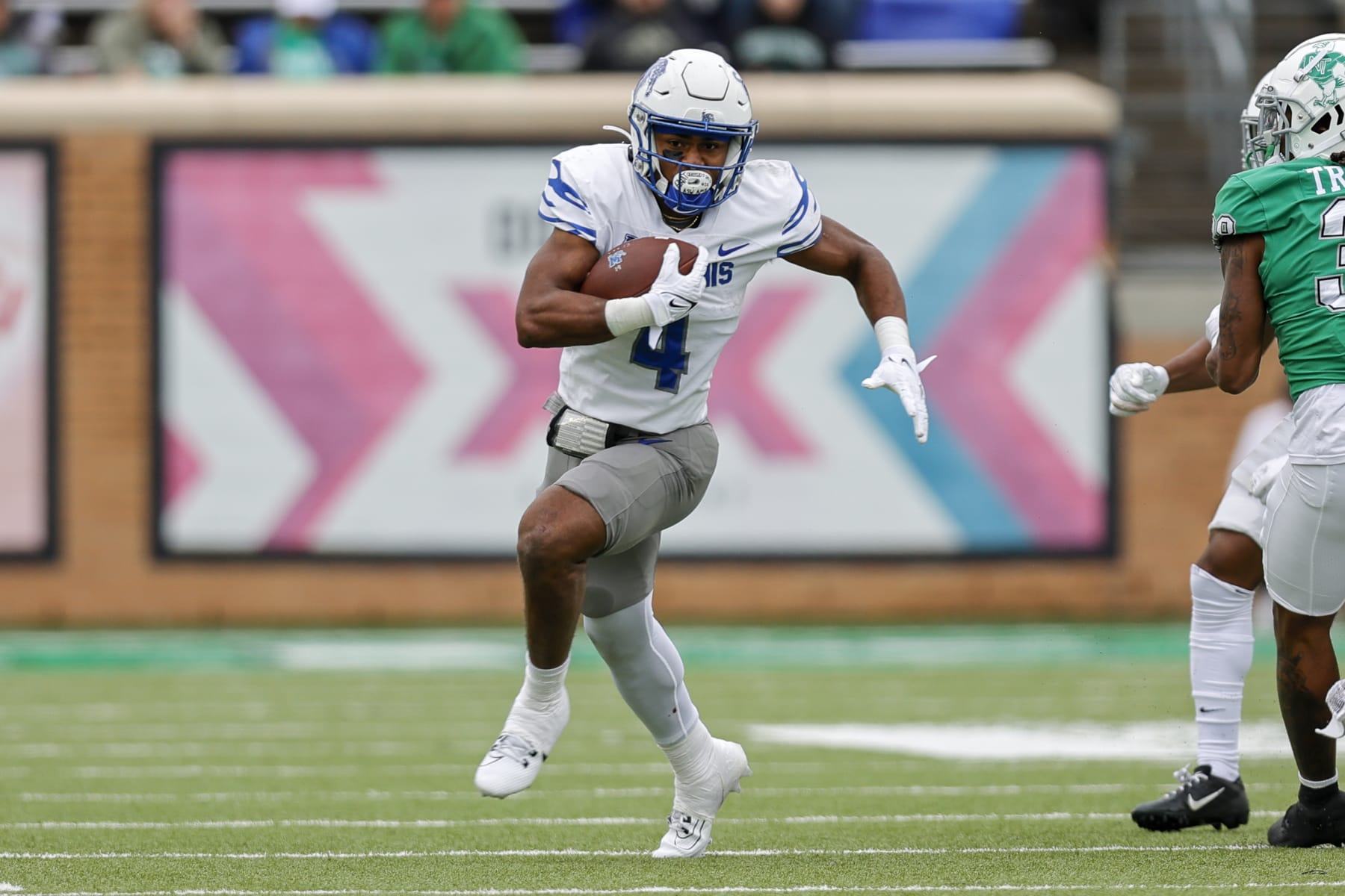 Undrafted NFL Free Agents 2024: Latest Details on the Biggest Signings