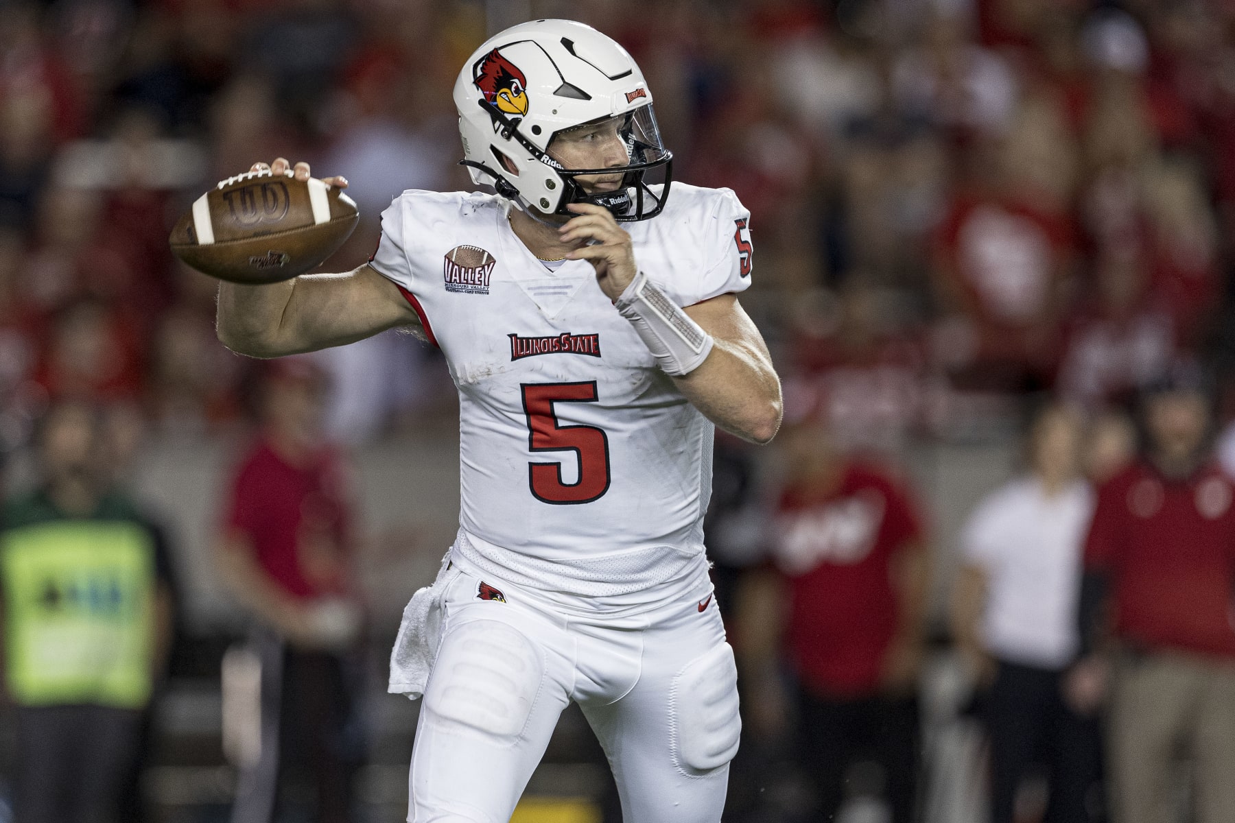 Undrafted NFL Free Agents 2024: Latest Details on the Biggest Signings