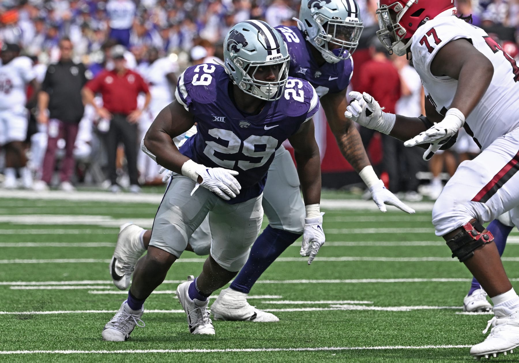 Undrafted NFL Free Agents 2024: Latest Details on the Biggest Signings