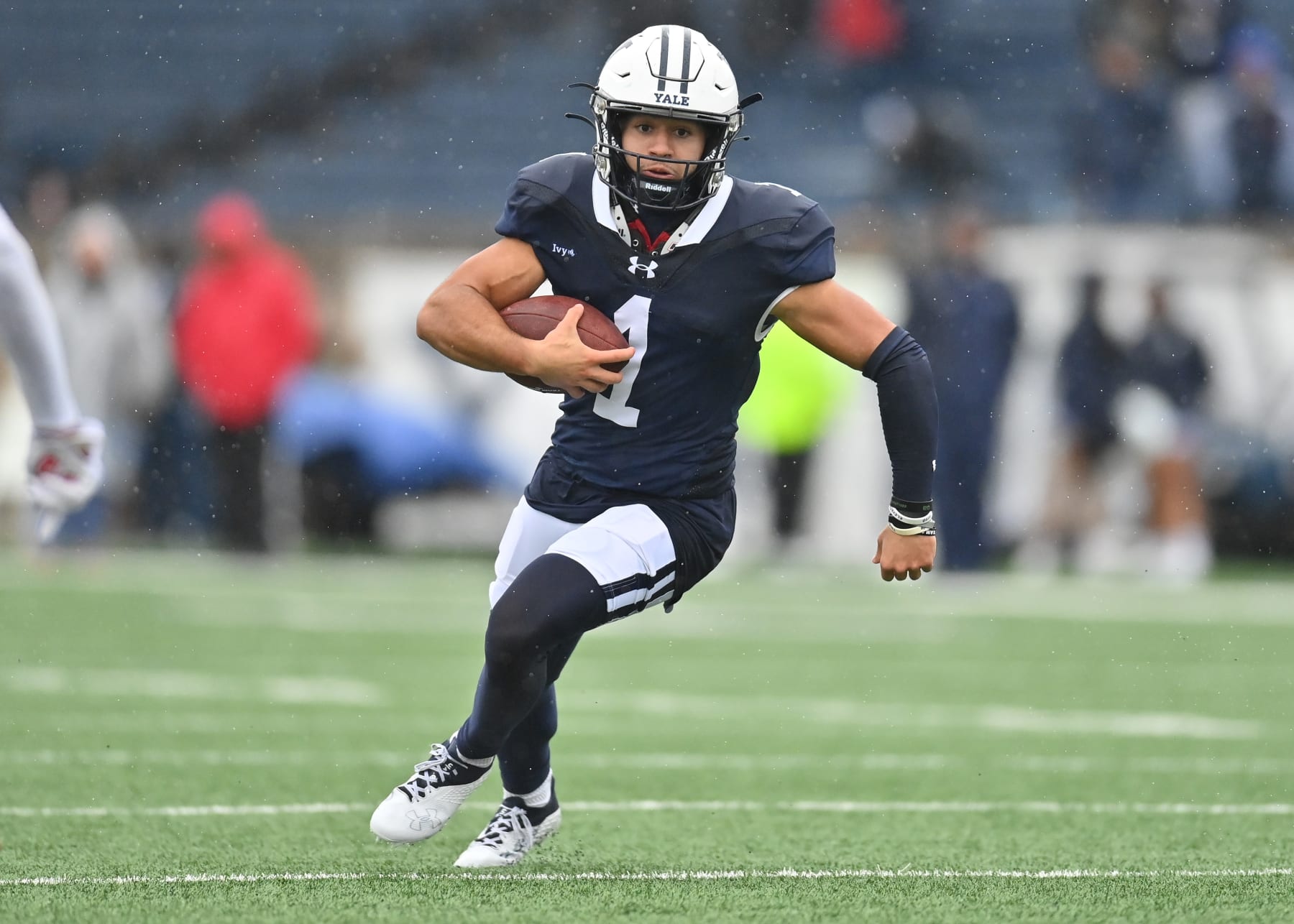 Undrafted NFL Free Agents 2024: Latest Details on the Biggest Signings