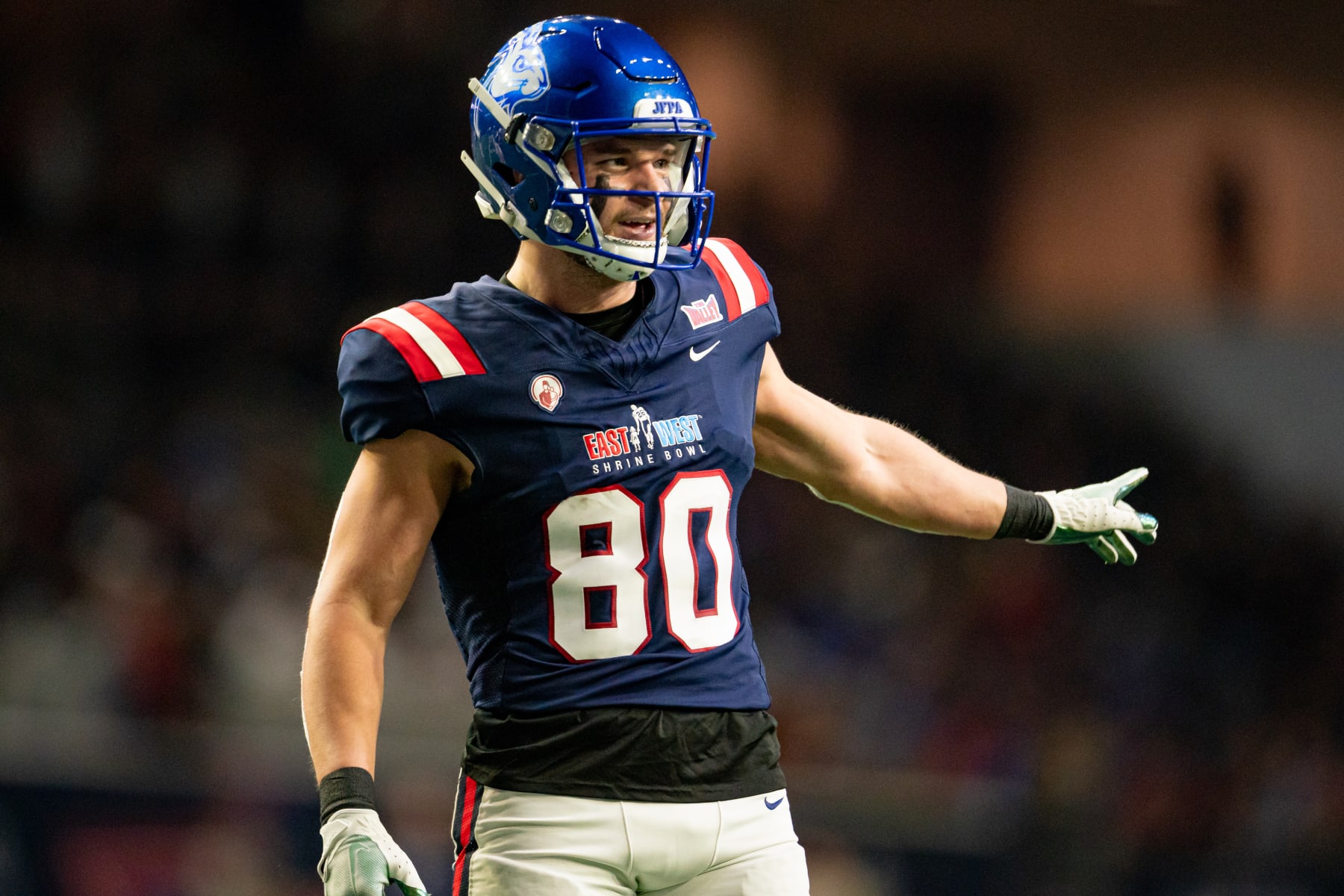 Undrafted NFL Free Agents 2024: Latest Details on the Biggest Signings