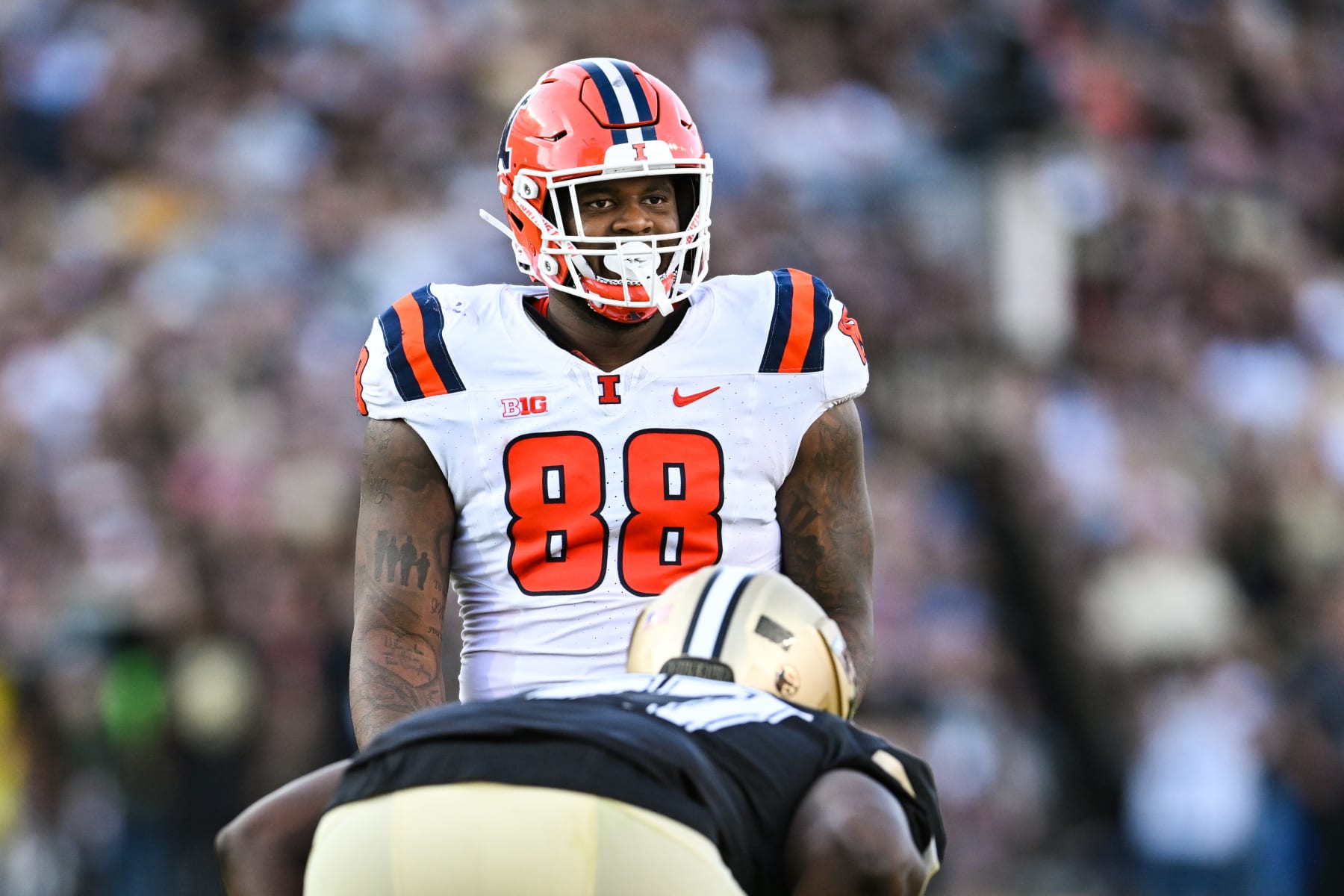 Undrafted NFL Free Agents 2024: Latest Details on the Biggest Signings