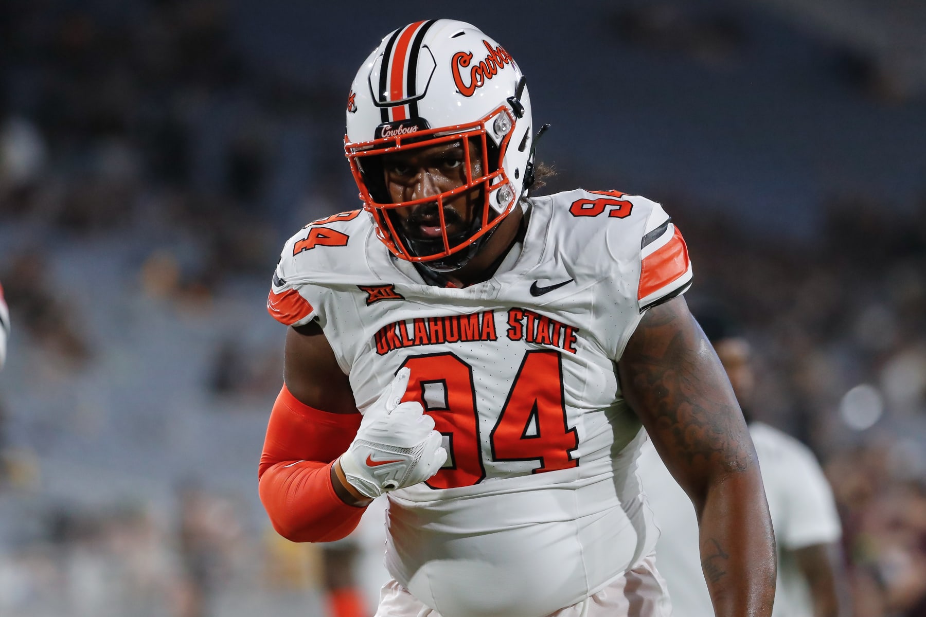 Undrafted NFL Free Agents 2024: Latest Details on the Biggest Signings