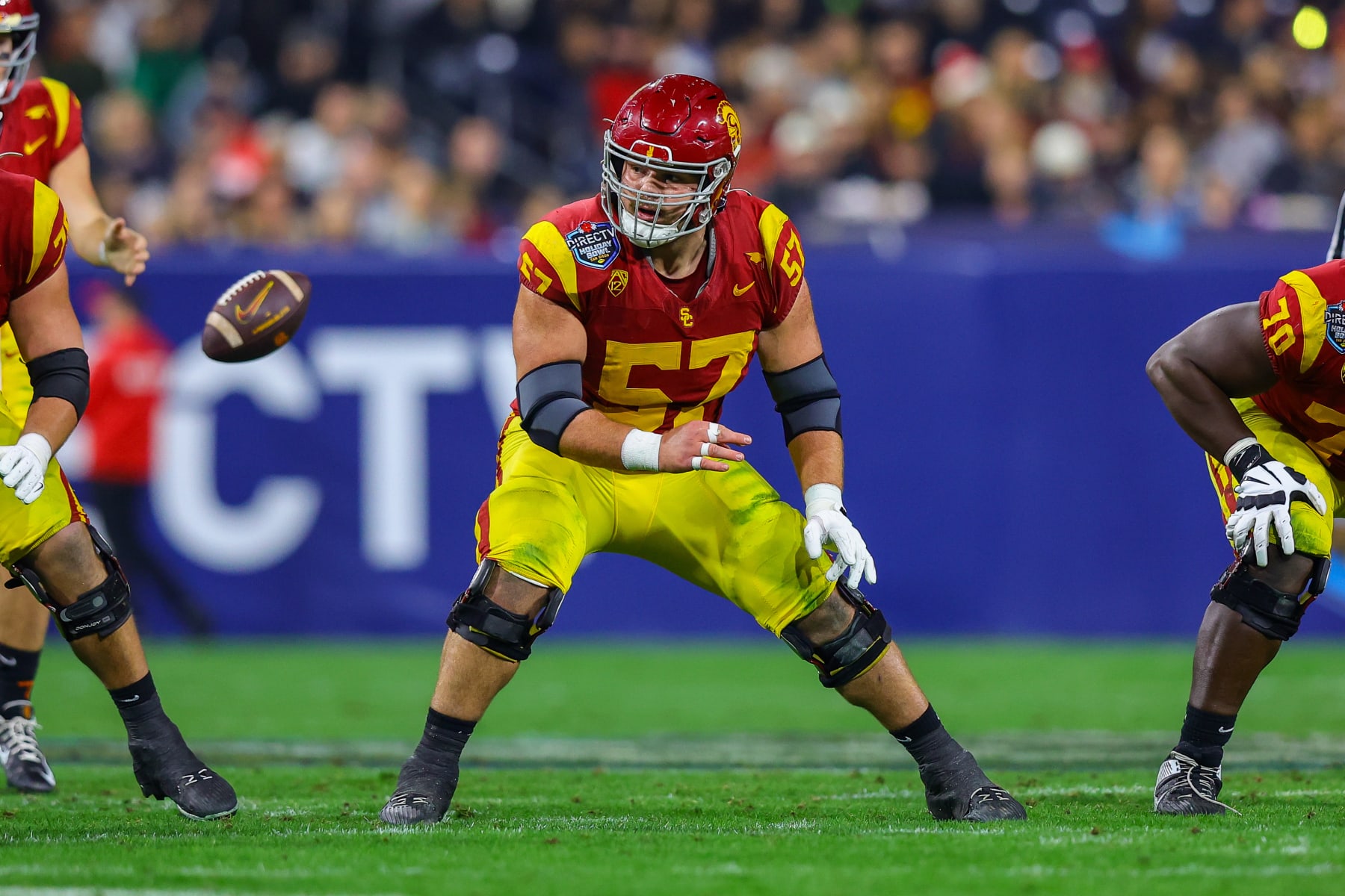 Undrafted NFL Free Agents 2024: Latest Details on the Biggest Signings