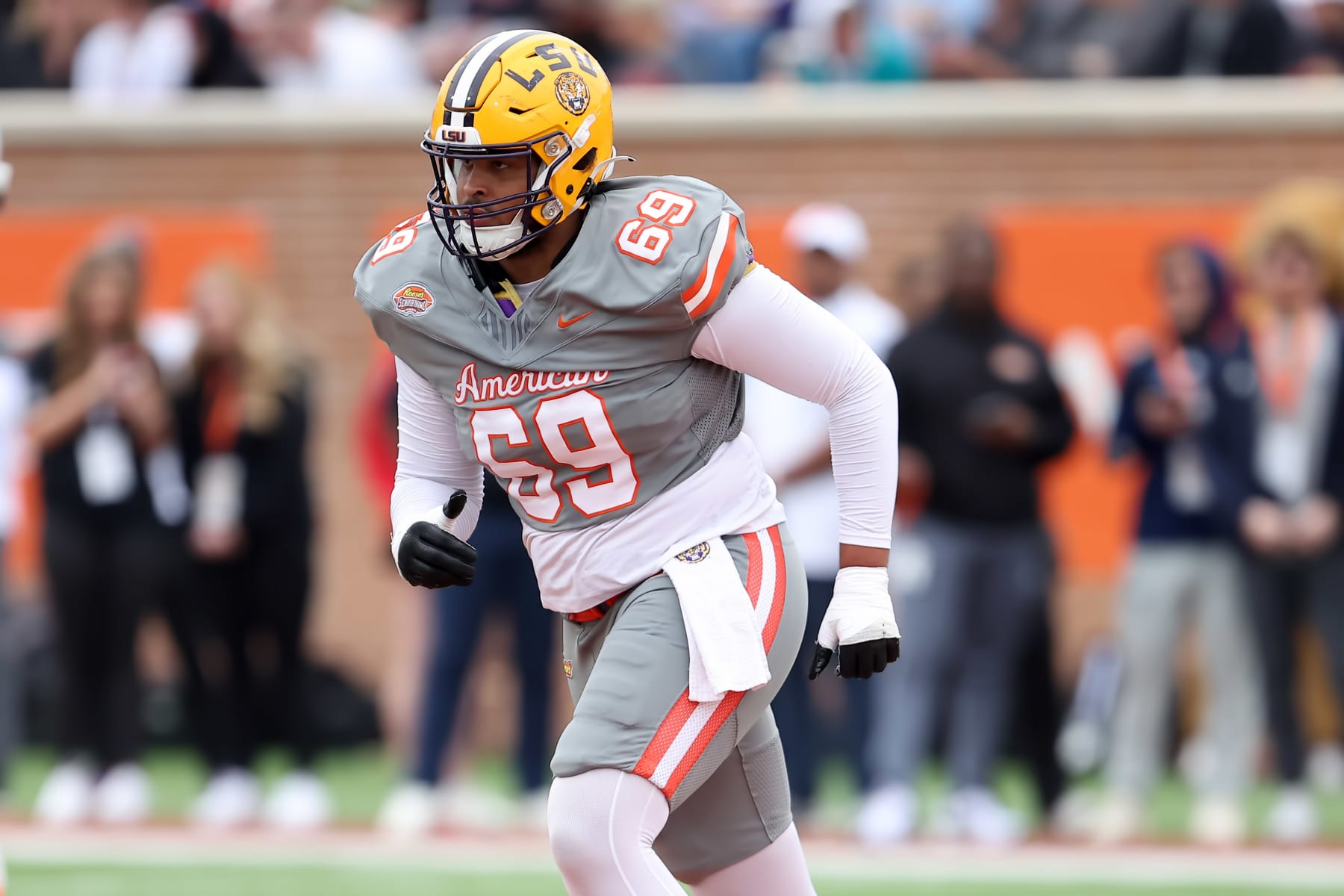 Undrafted NFL Free Agents 2024: Latest Details on the Biggest Signings