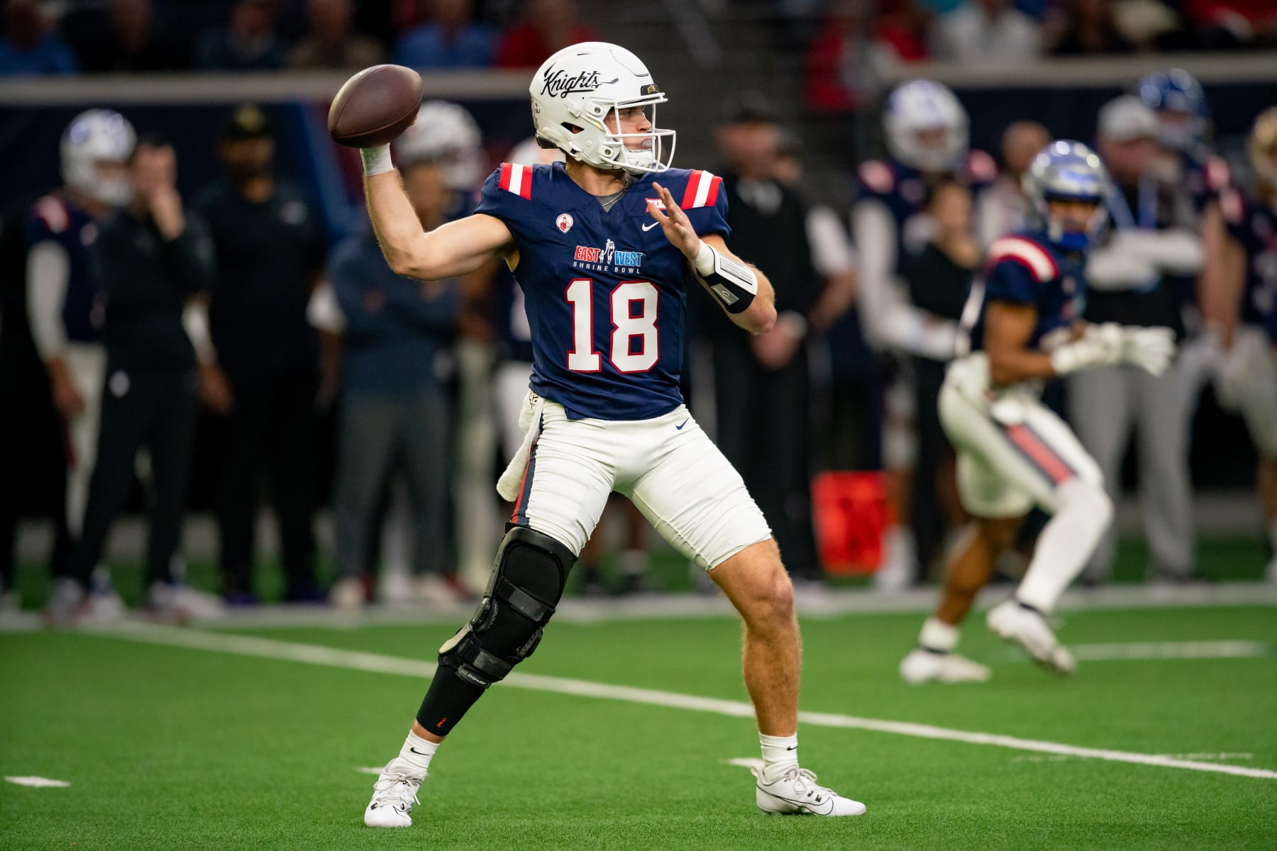 Undrafted NFL Free Agents 2024: Latest Details on the Biggest Signings