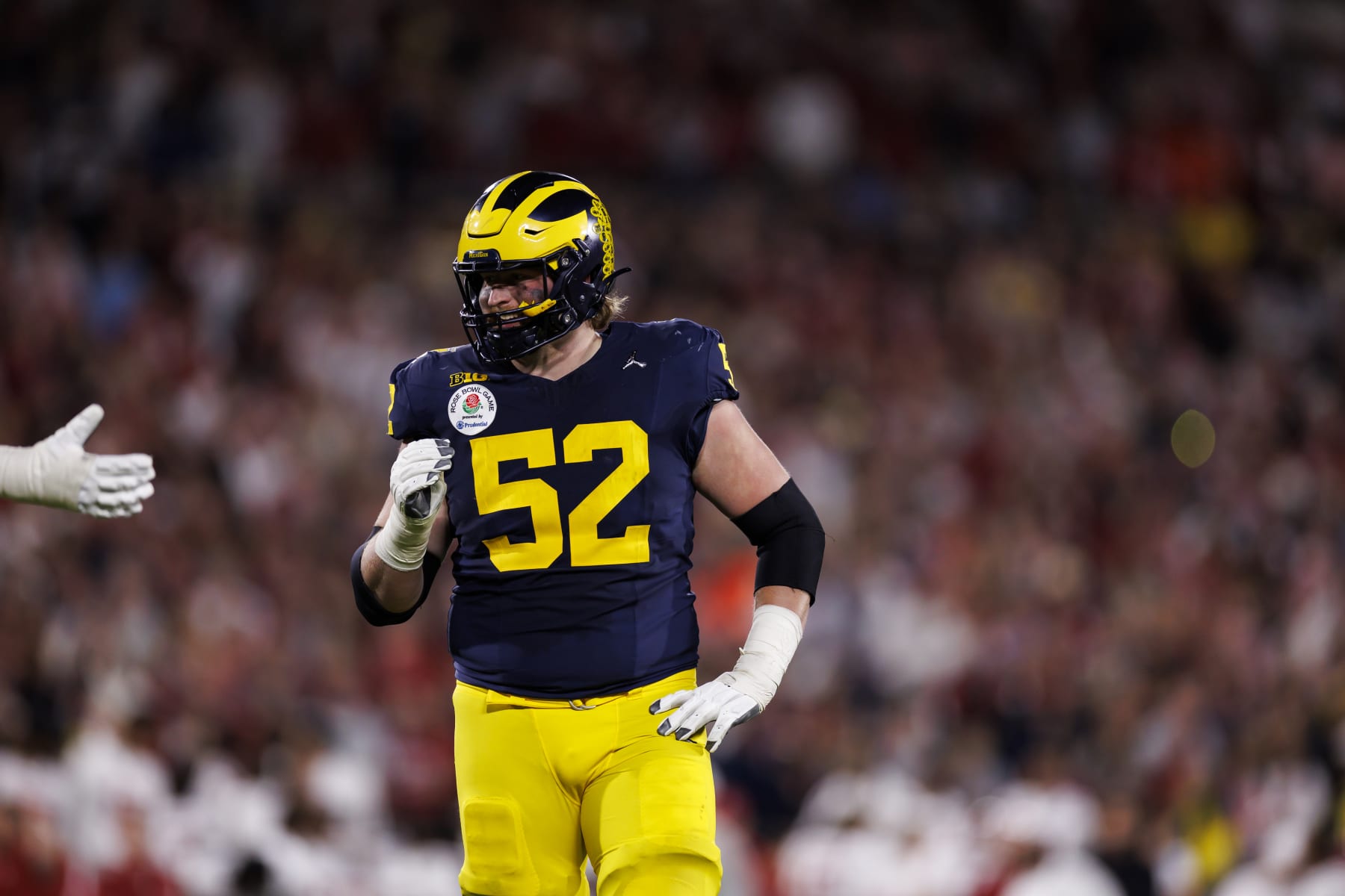 Undrafted NFL Free Agents 2024: Latest Details on the Biggest Signings
