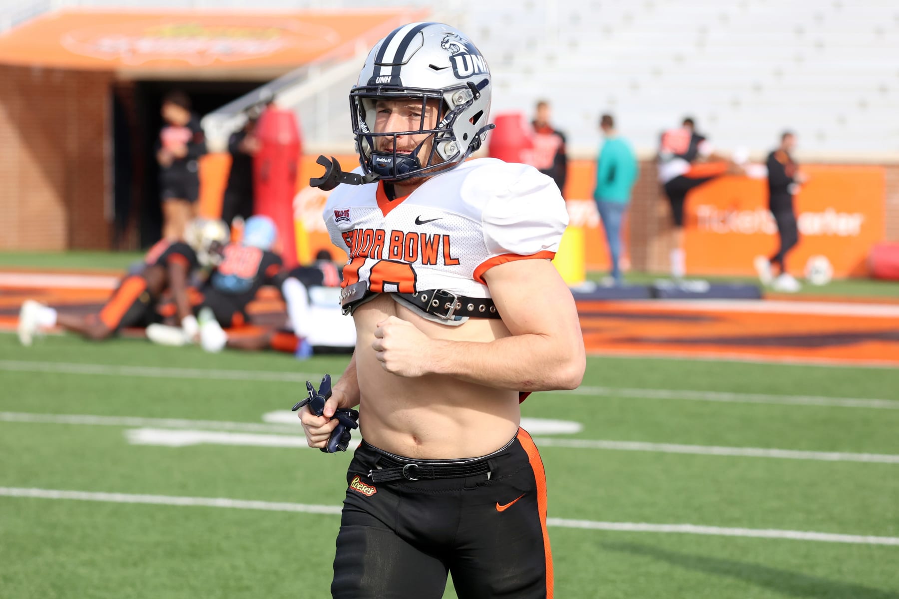 Hot Takes, Predictions for Raiders Rookies After 2024 NFL Draft