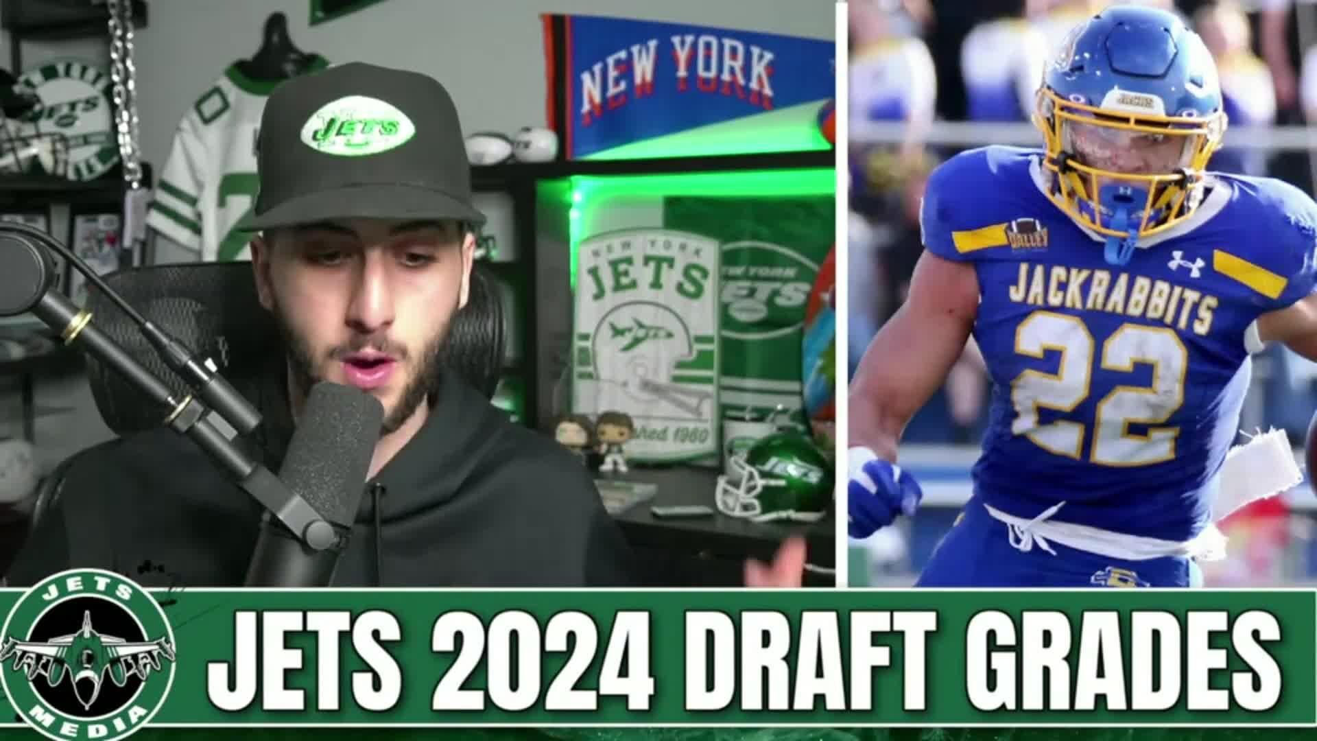 Packers Never Drafted Aaron Rodgers a WR or TE in Round 1; Jets Rumored ...